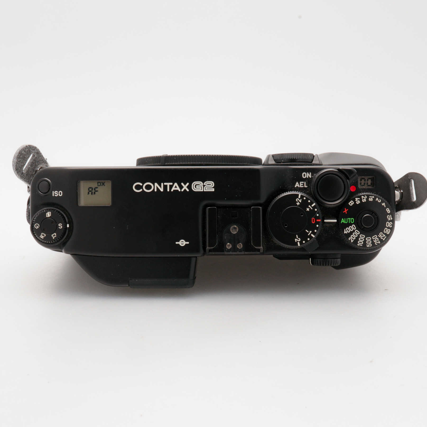 Contax G2+Planar 45mm f/2 T* | Kutuzov Photo