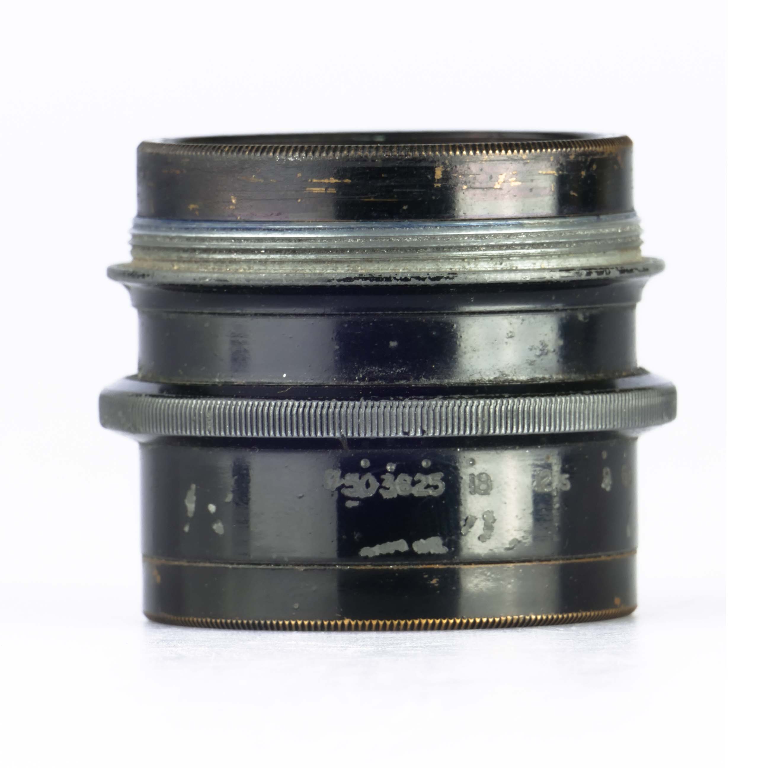 Meyer Gorlitz 180mm f/6.8 Doppel-Anastigmat | Kutuzov Photo