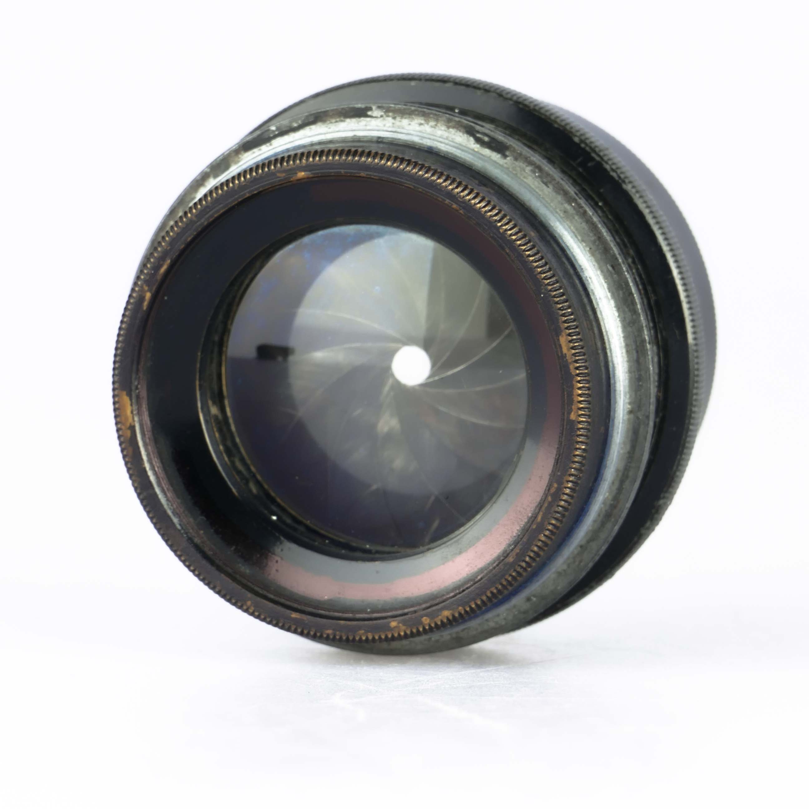 Meyer Gorlitz 180mm f/6.8 Doppel-Anastigmat | Kutuzov Photo