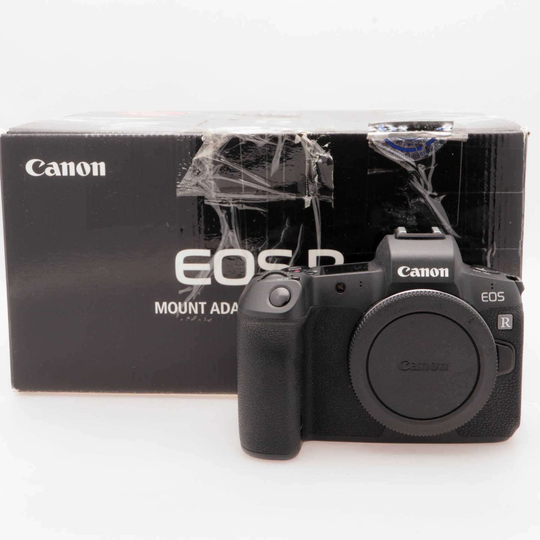 Canon EOS R | Kutuzov Photo