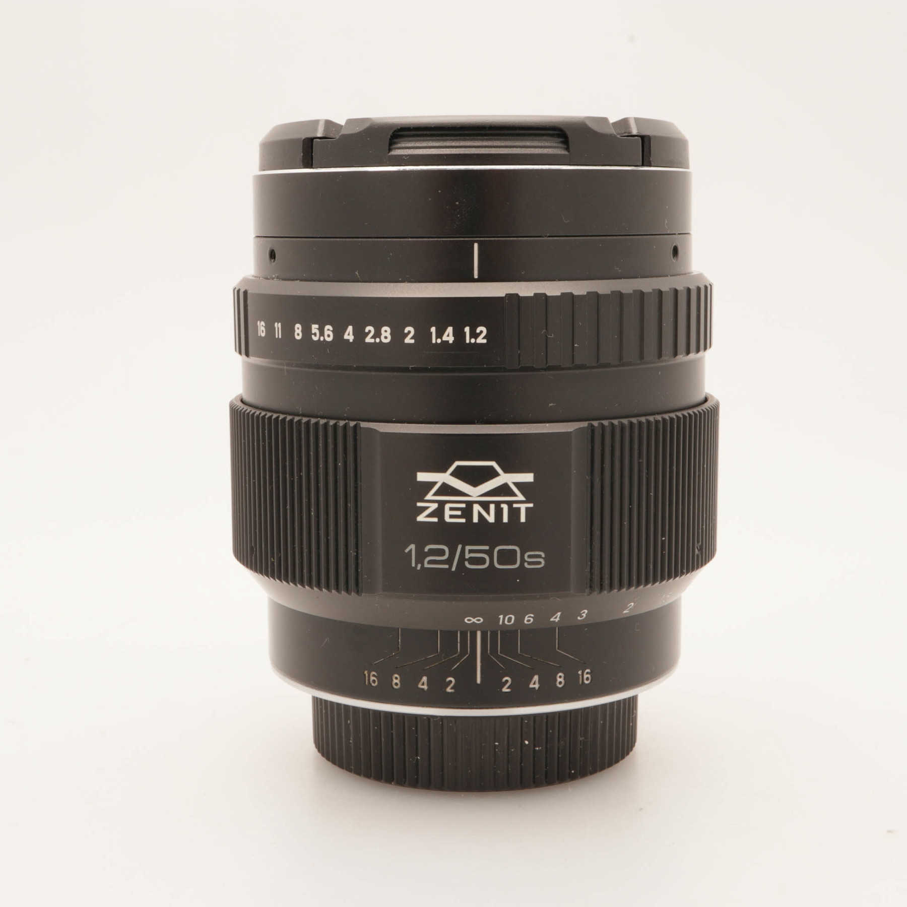 Зенит (КМЗ) 50mm f/1.2s Zenitar-N | Kutuzov Photo