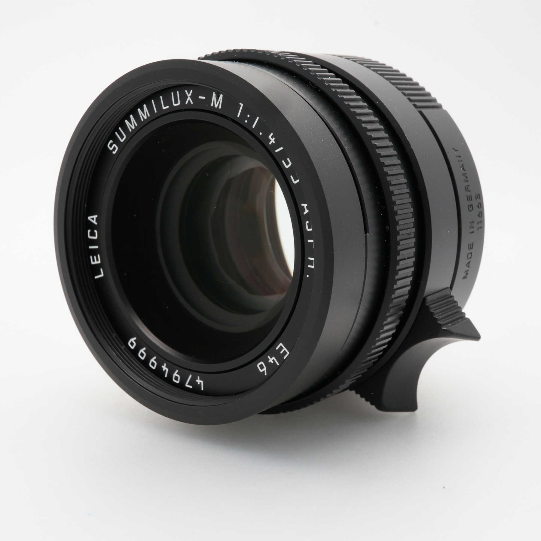 Leica 35mm F 1 4 Summilux M Asph Kutuzov Photo
