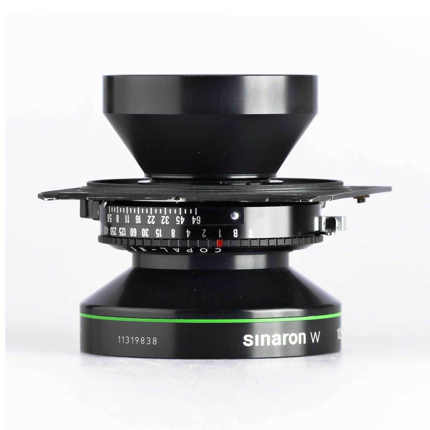 Rodenstock 90mm f/4.5 Sinaron W | Kutuzov Photo