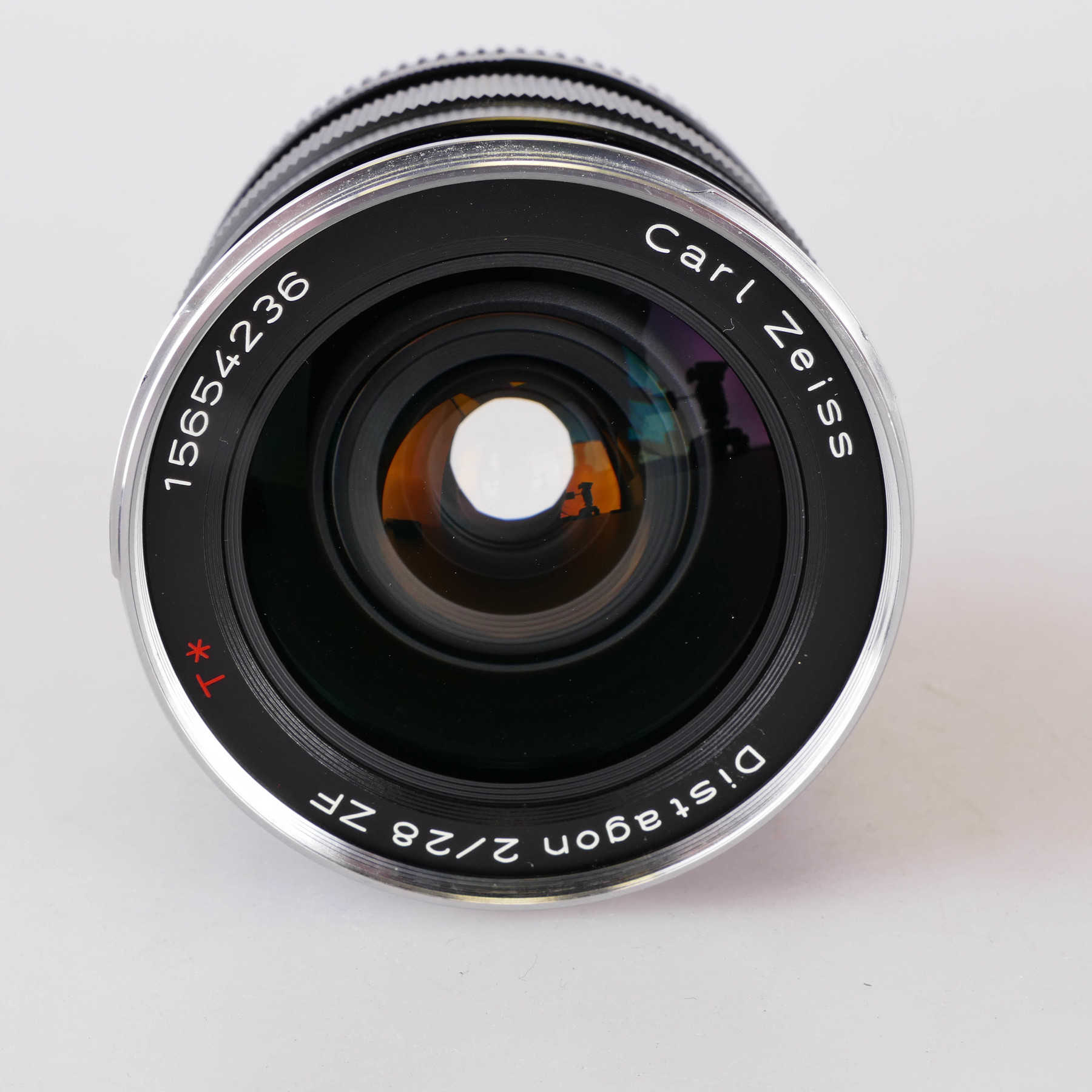 Zeiss 28mm f/2 T* Distagon ZF | Kutuzov Photo