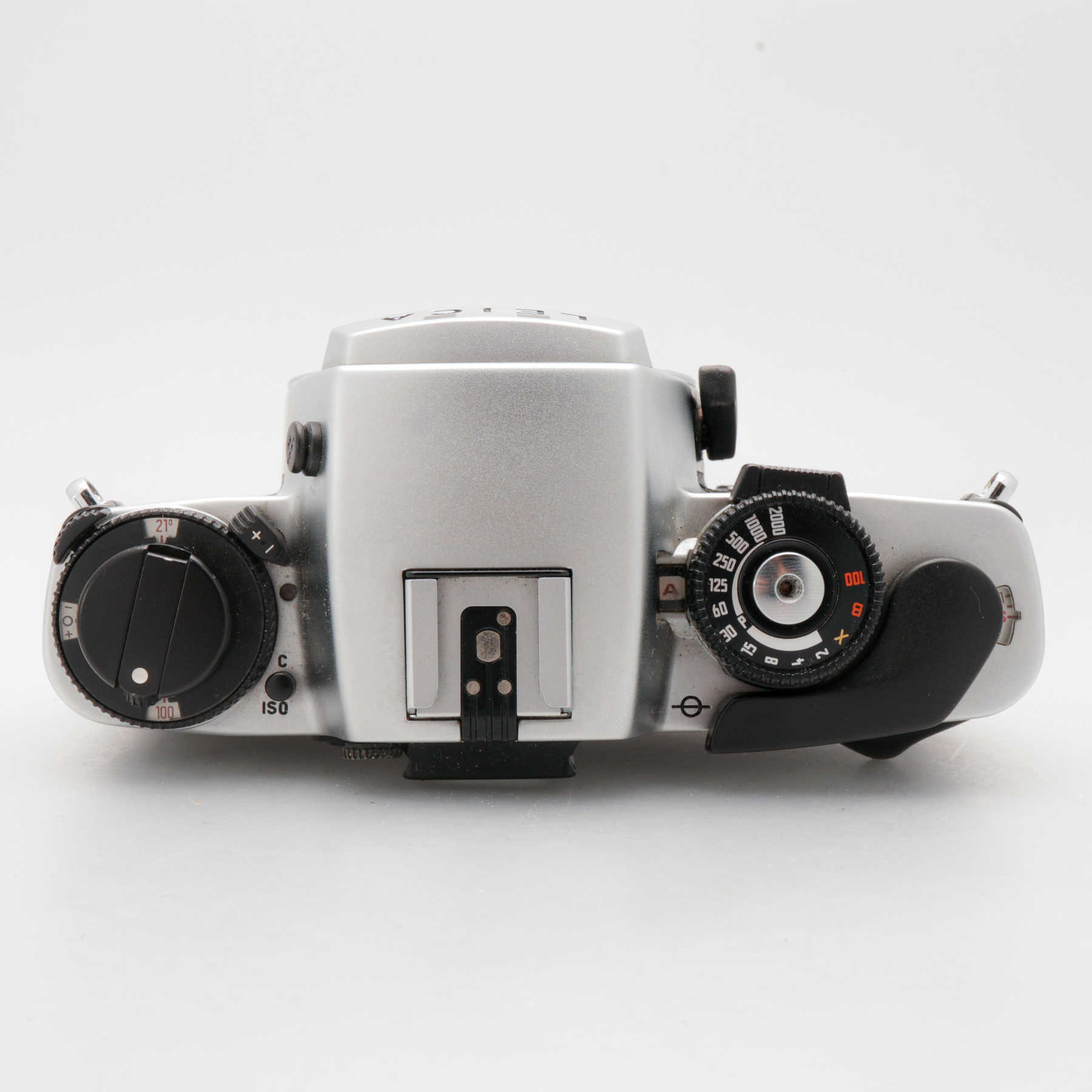 Leica R5+35-70mm f/3.5 Vario-Elmar-R | Kutuzov Photo