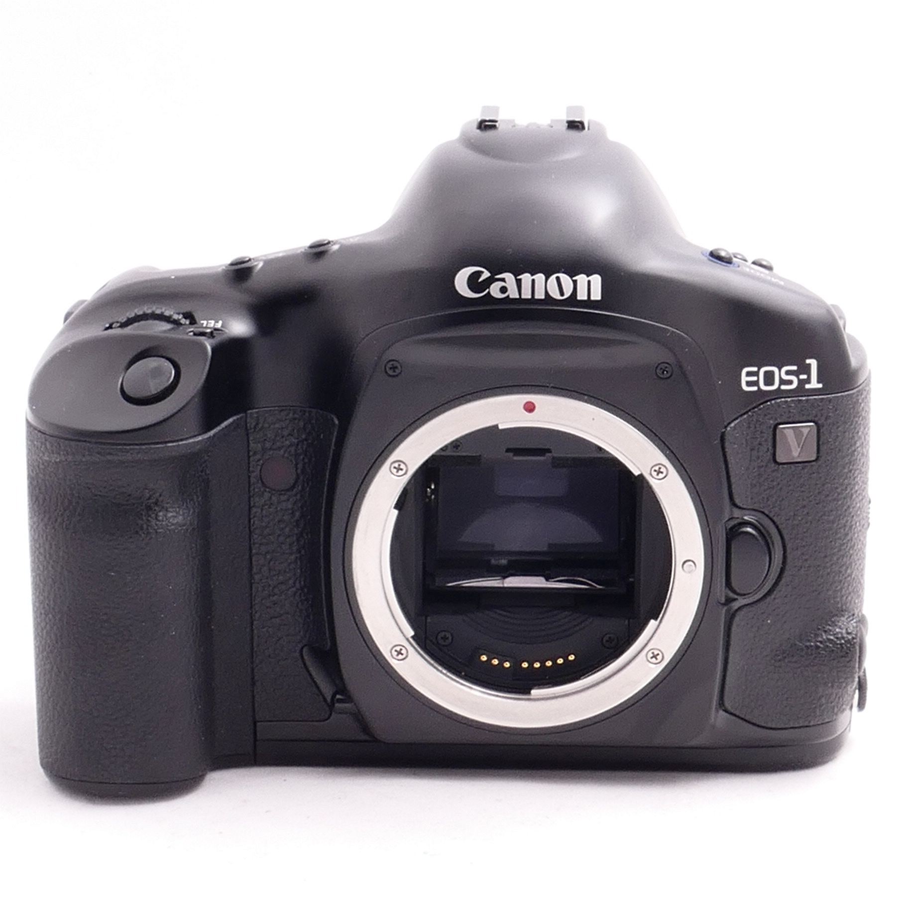 Canon EOS 1v | Kutuzov Photo