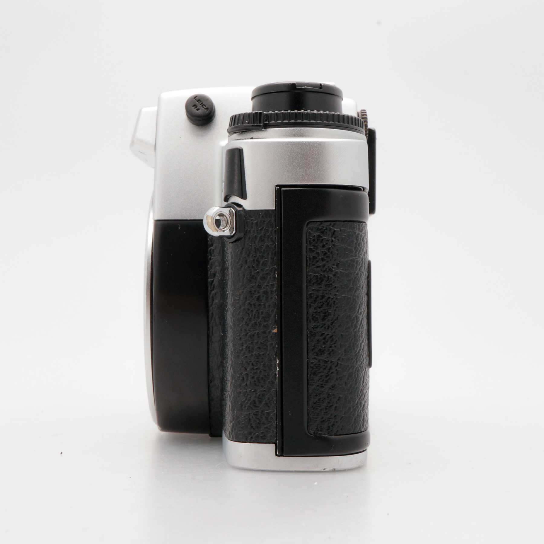 Leica R5+35-70mm f/3.5 Vario-Elmar-R | Kutuzov Photo