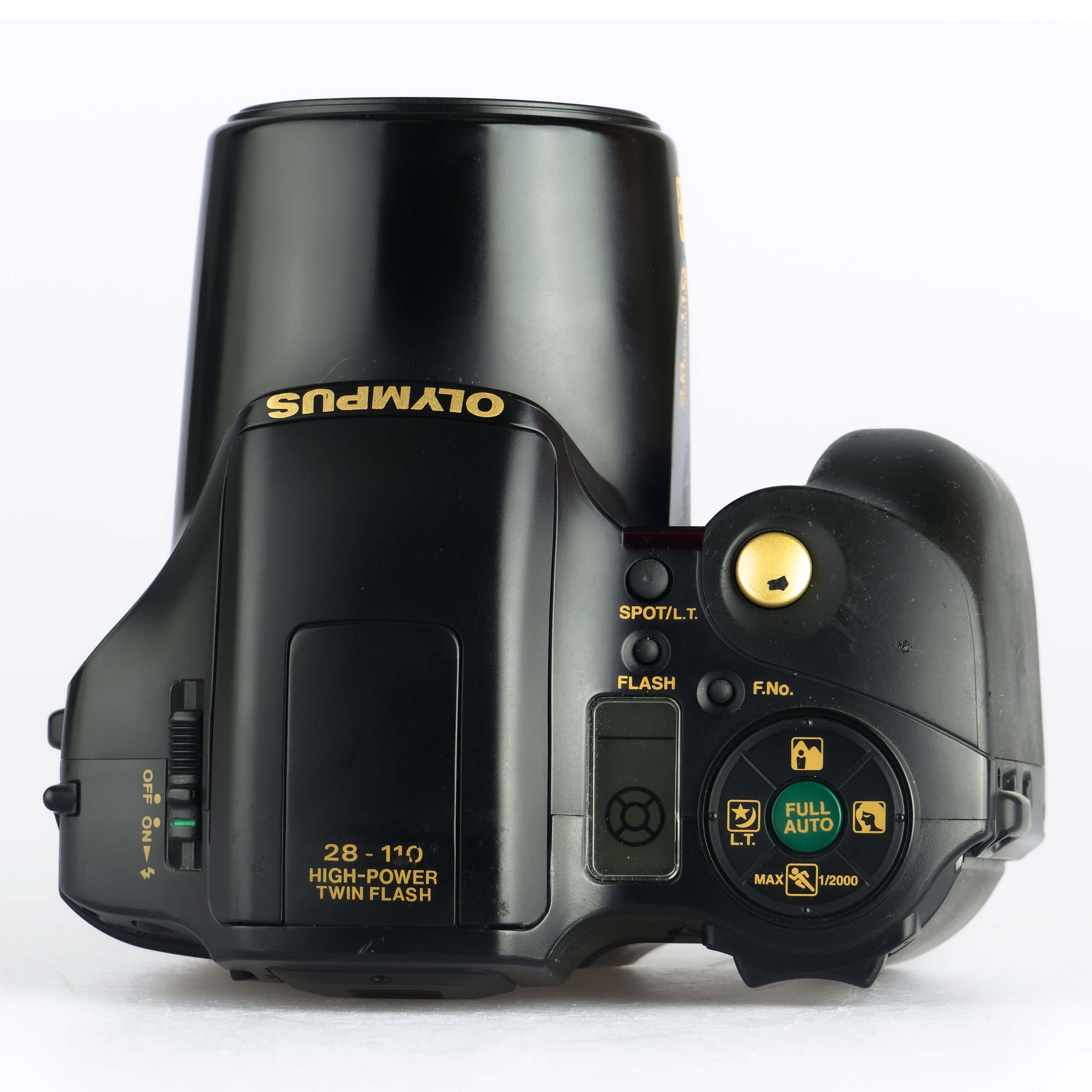 Olympus IS-100s | Kutuzov Photo