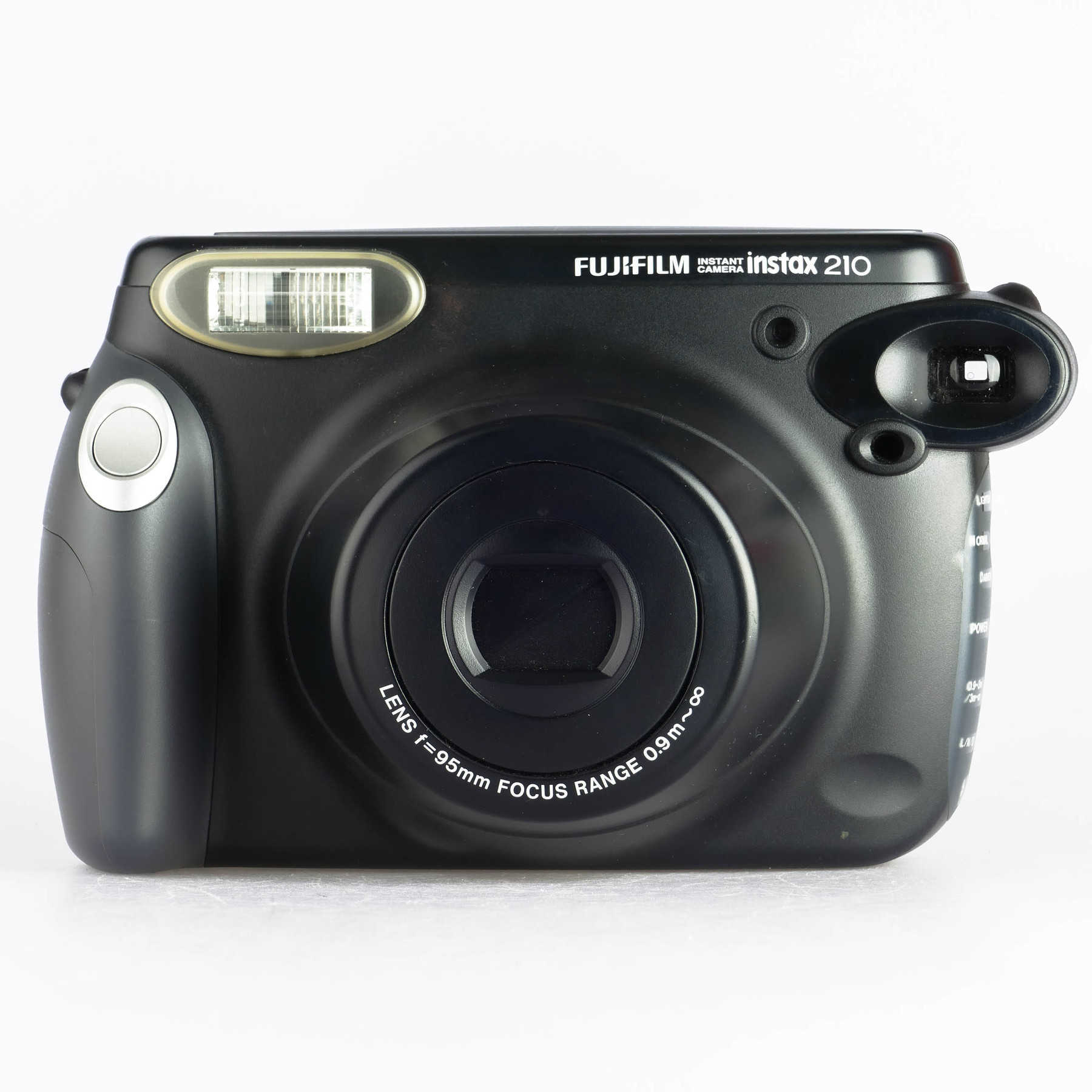 Fujifilm Instax 210 | Kutuzov Photo