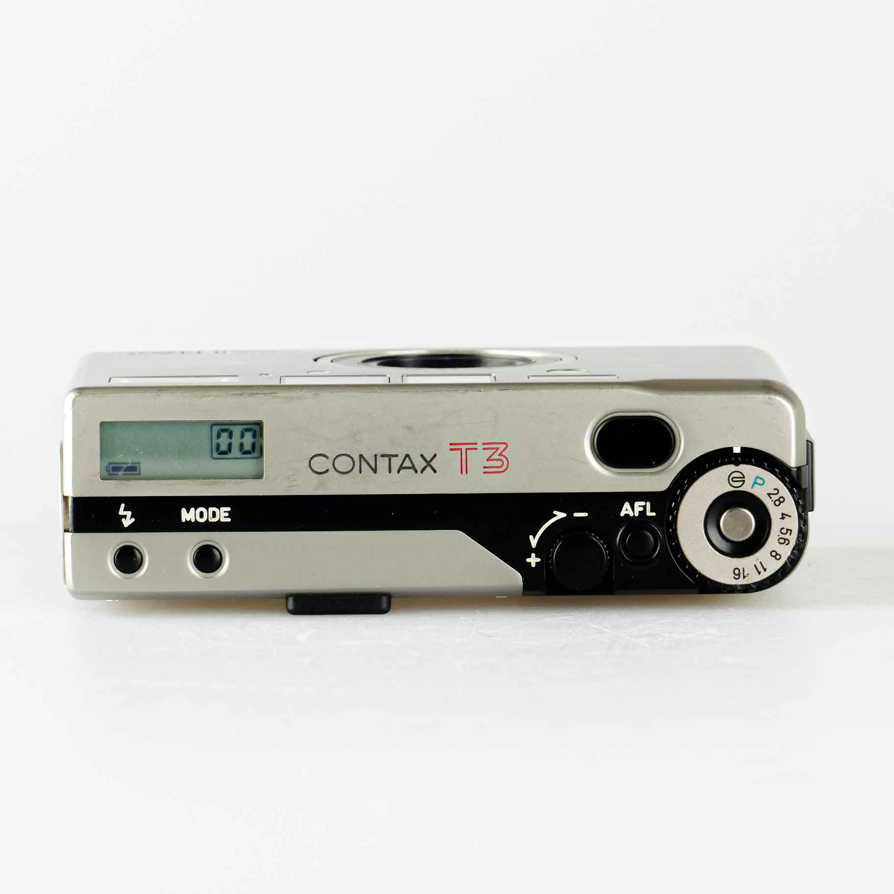 Contax T3 Sonnar 35mm f 2.8 Kutuzov Photo