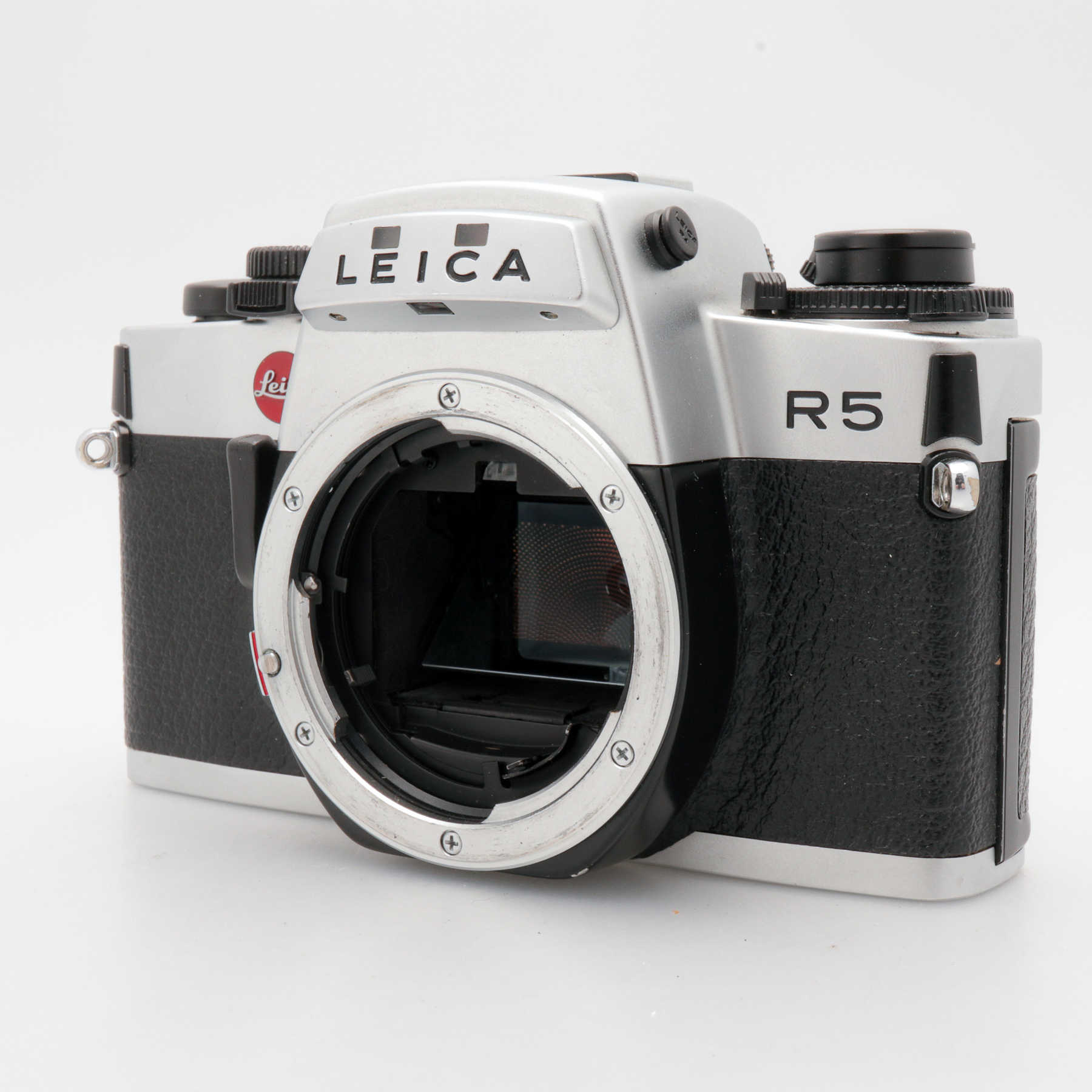 Leica R5+35-70mm f/3.5 Vario-Elmar-R | Kutuzov Photo