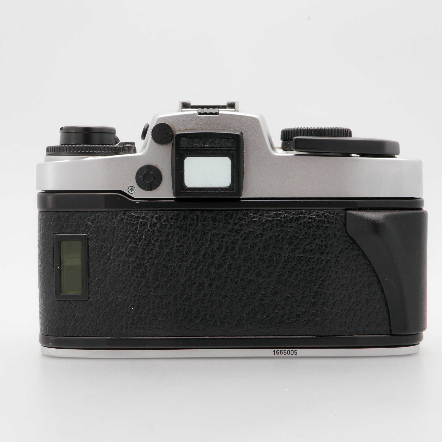 Leica R5+35-70mm f/3.5 Vario-Elmar-R | Kutuzov Photo