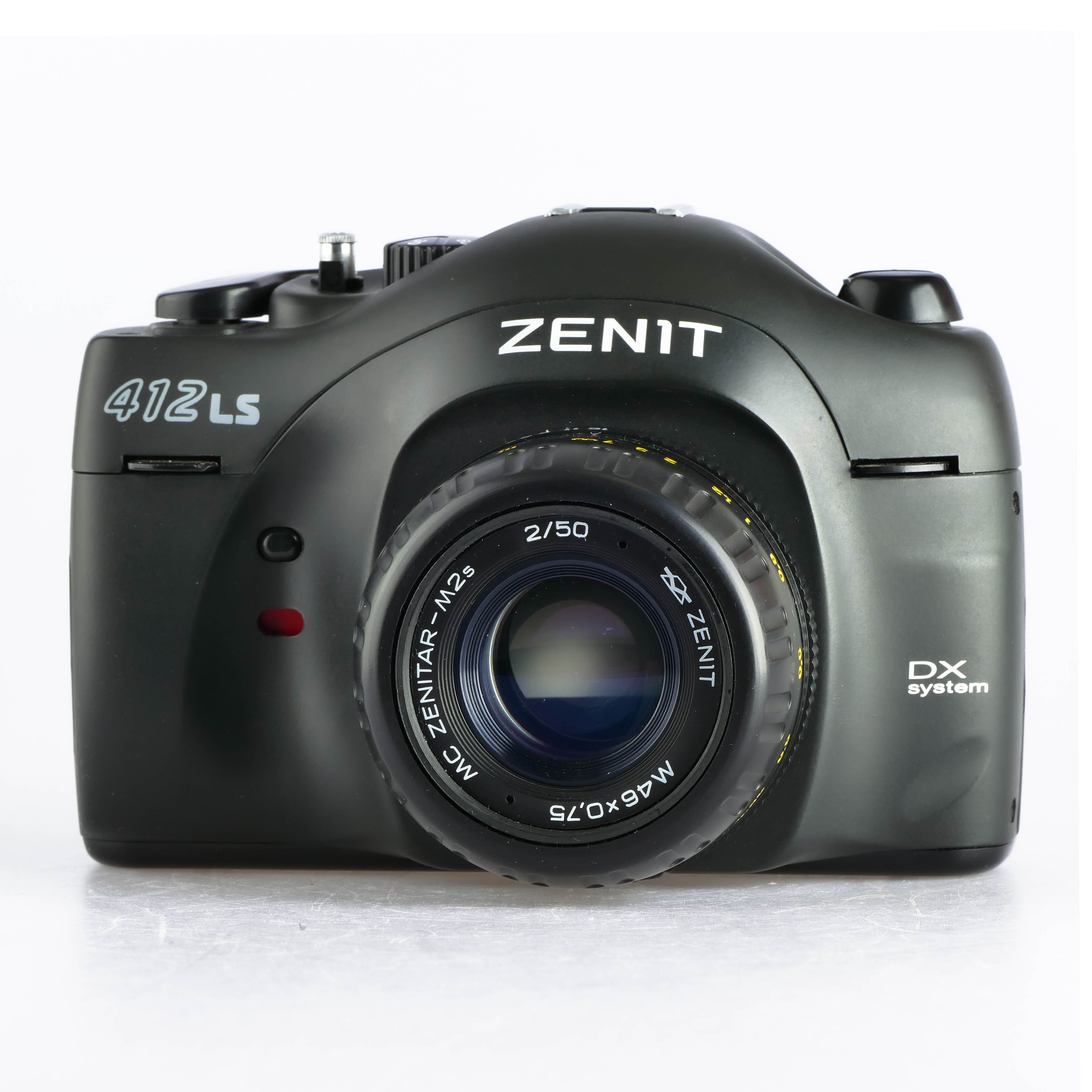 Зенит (КМЗ) ZENIT 412LS | Kutuzov Photo