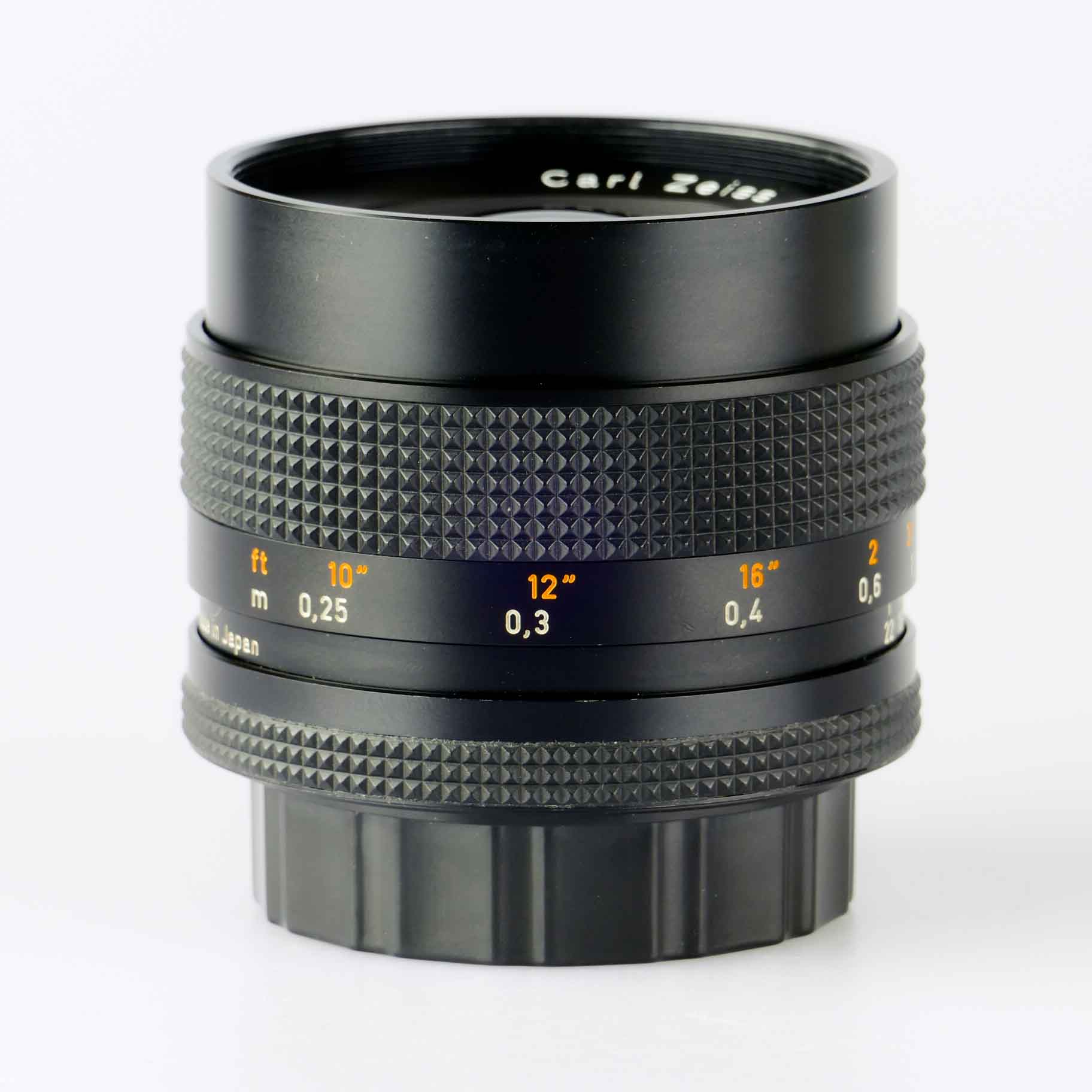 Contax 28mm f/2.8 Distagon T* | Kutuzov Photo