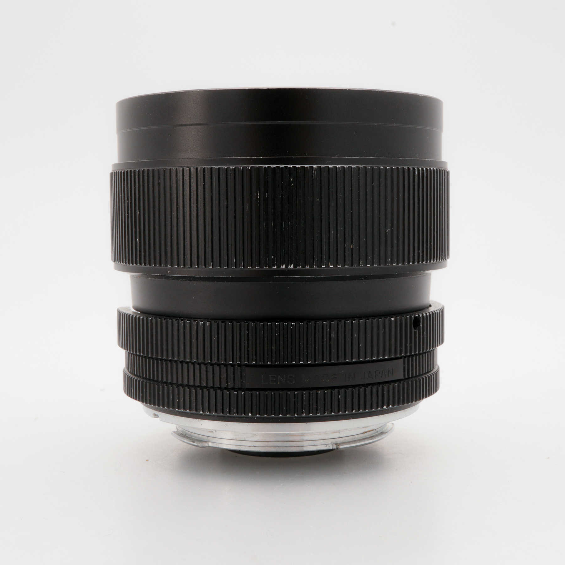 Leica R5+35-70mm f/3.5 Vario-Elmar-R | Kutuzov Photo