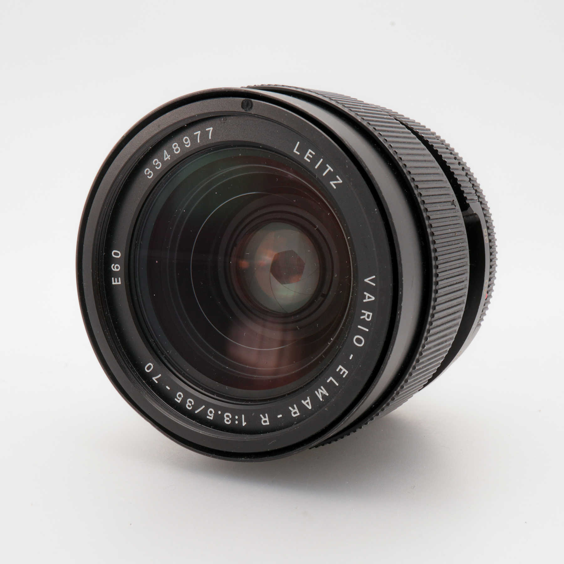 Leica R5+35-70mm f/3.5 Vario-Elmar-R | Kutuzov Photo