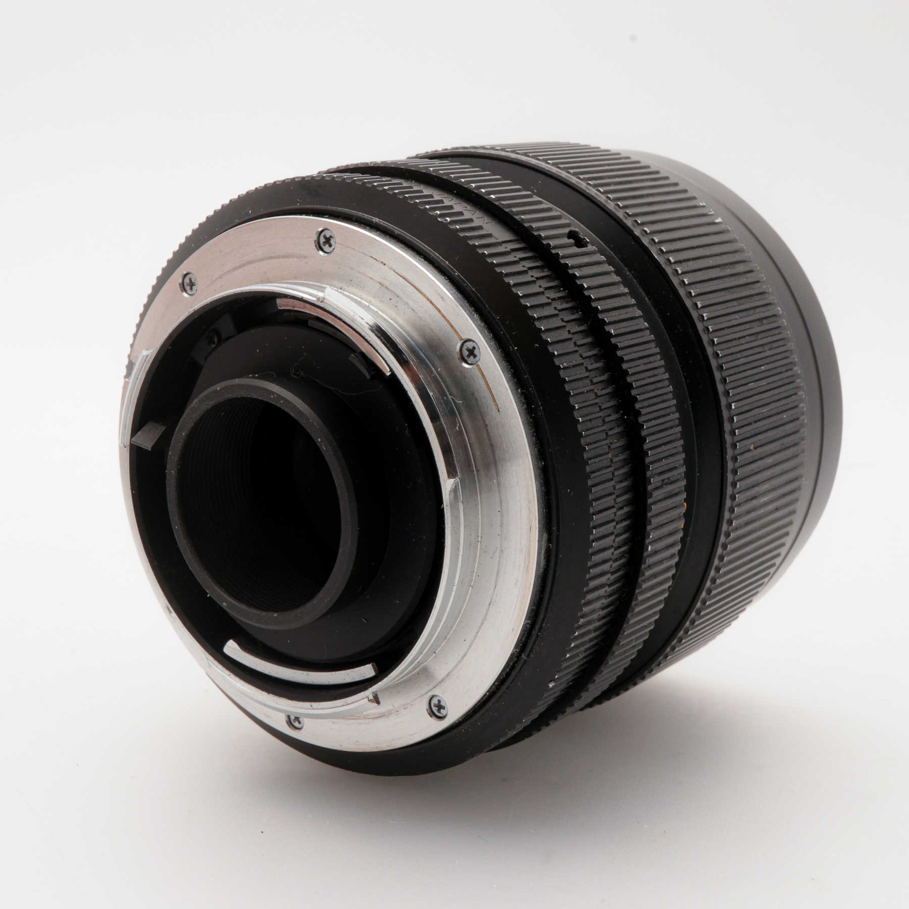 Leica R5+35-70mm f/3.5 Vario-Elmar-R | Kutuzov Photo