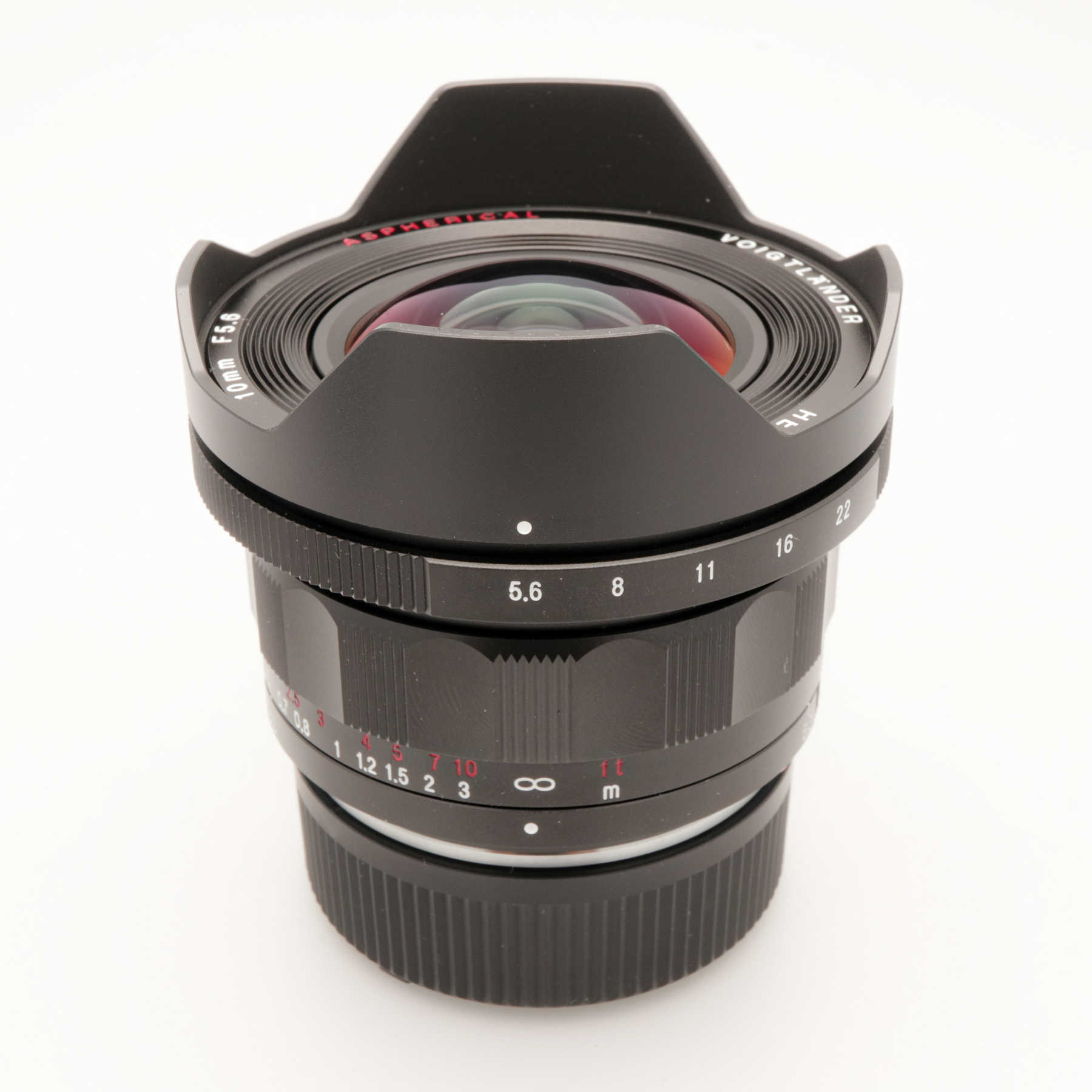 Voigtländer Heliar-Hyper Wide 10mm f/5.6 Aspherical | Kutuzov Photo