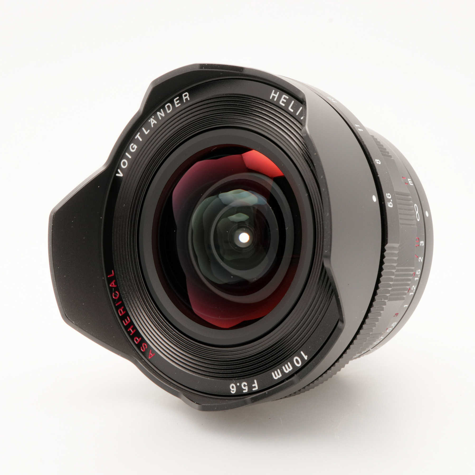 Voigtländer Heliar-Hyper Wide 10mm f/5.6 Aspherical | Kutuzov Photo