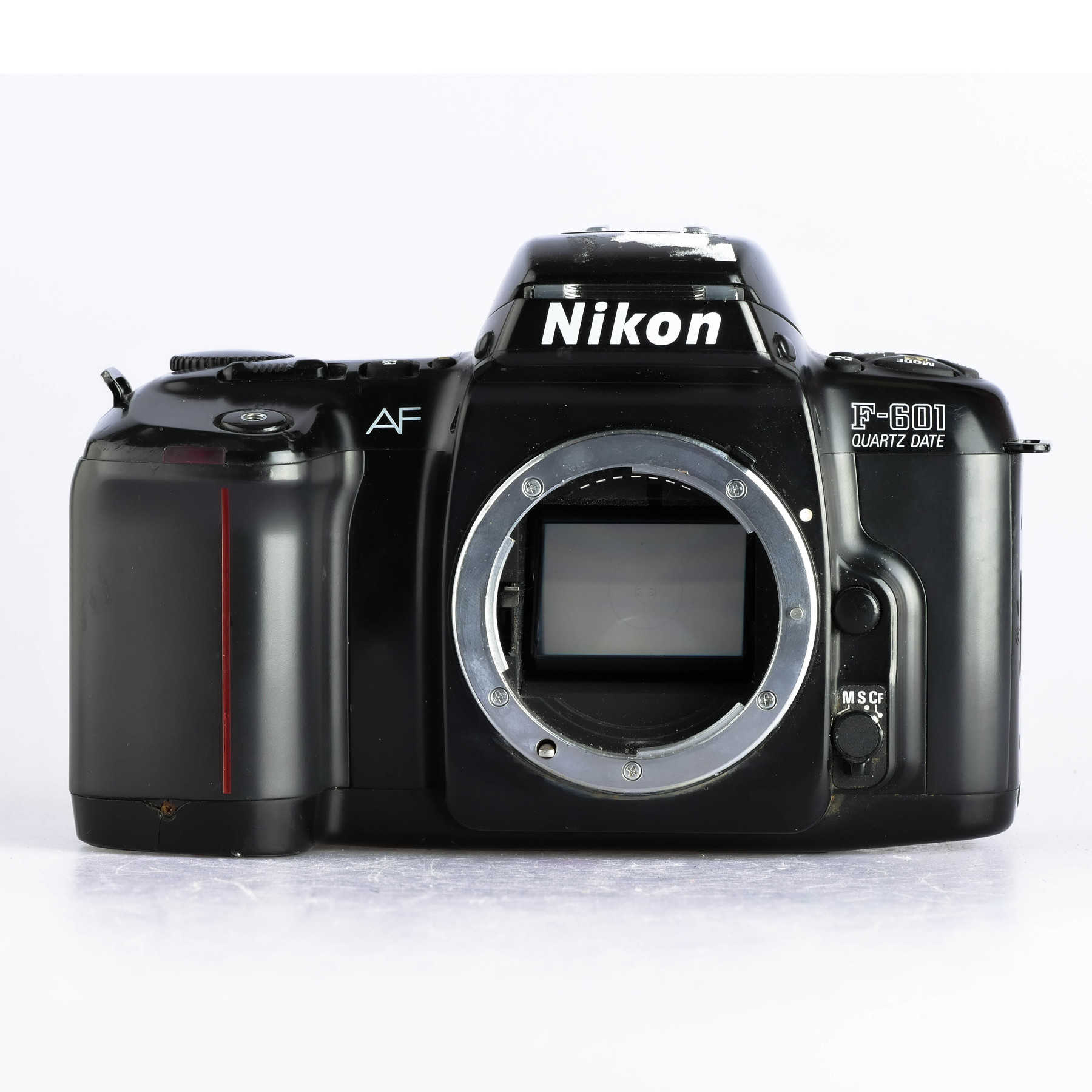 Nikon F-601 | Kutuzov Photo