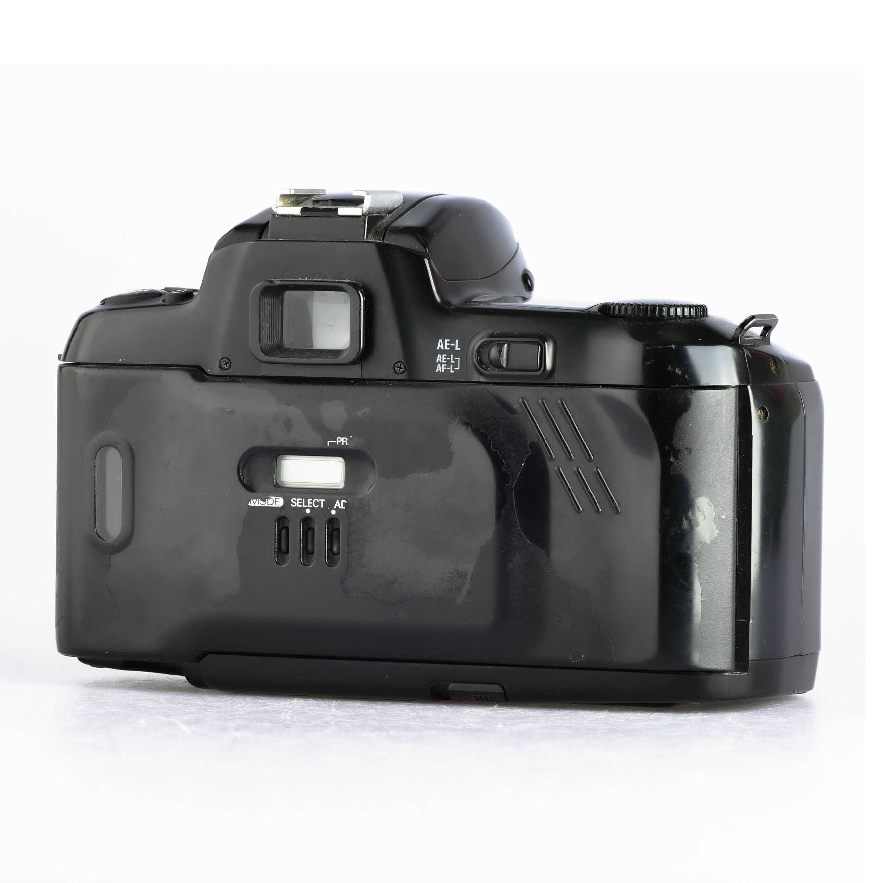 Nikon F-601 | Kutuzov Photo