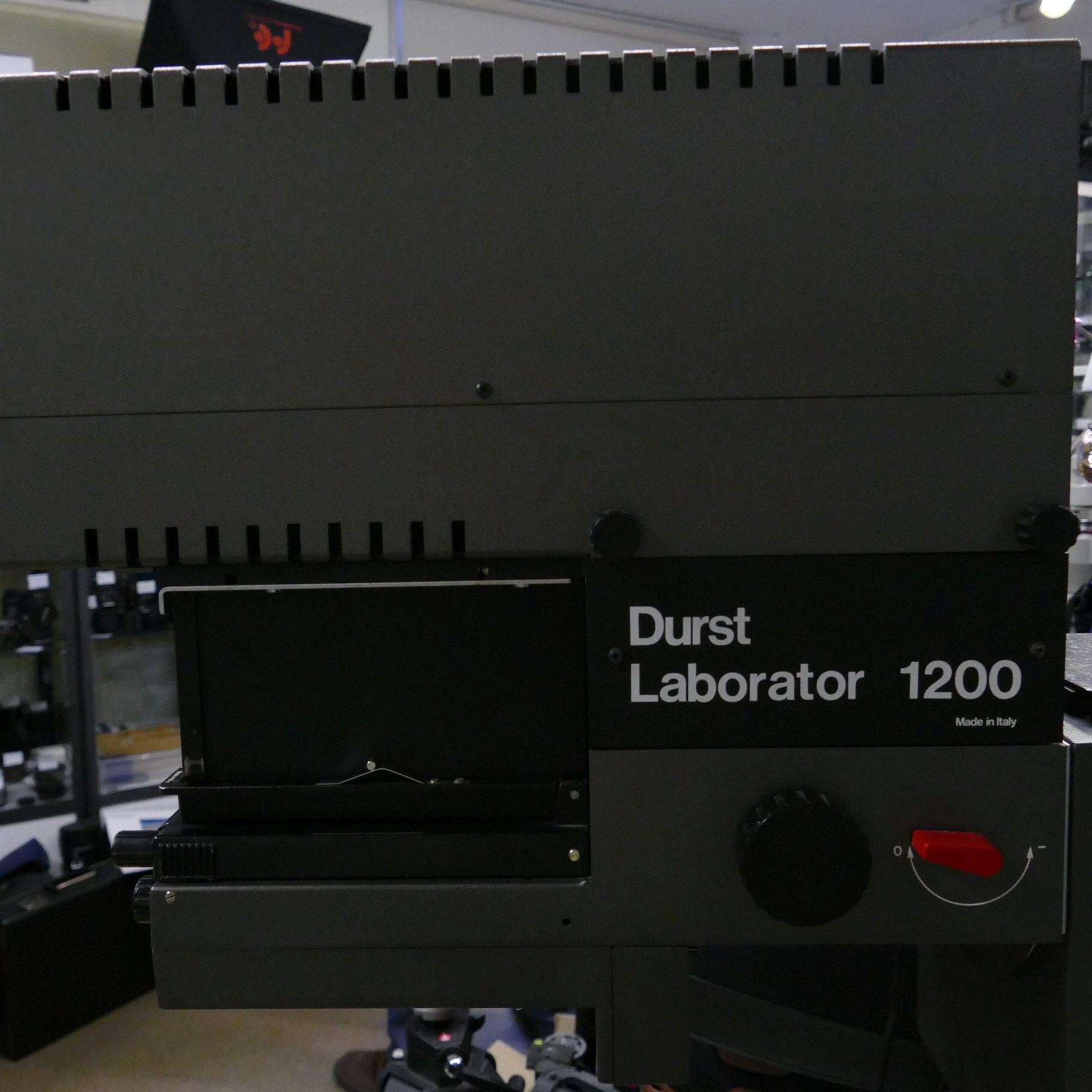 Durst Laborator 1200 | Kutuzov Photo