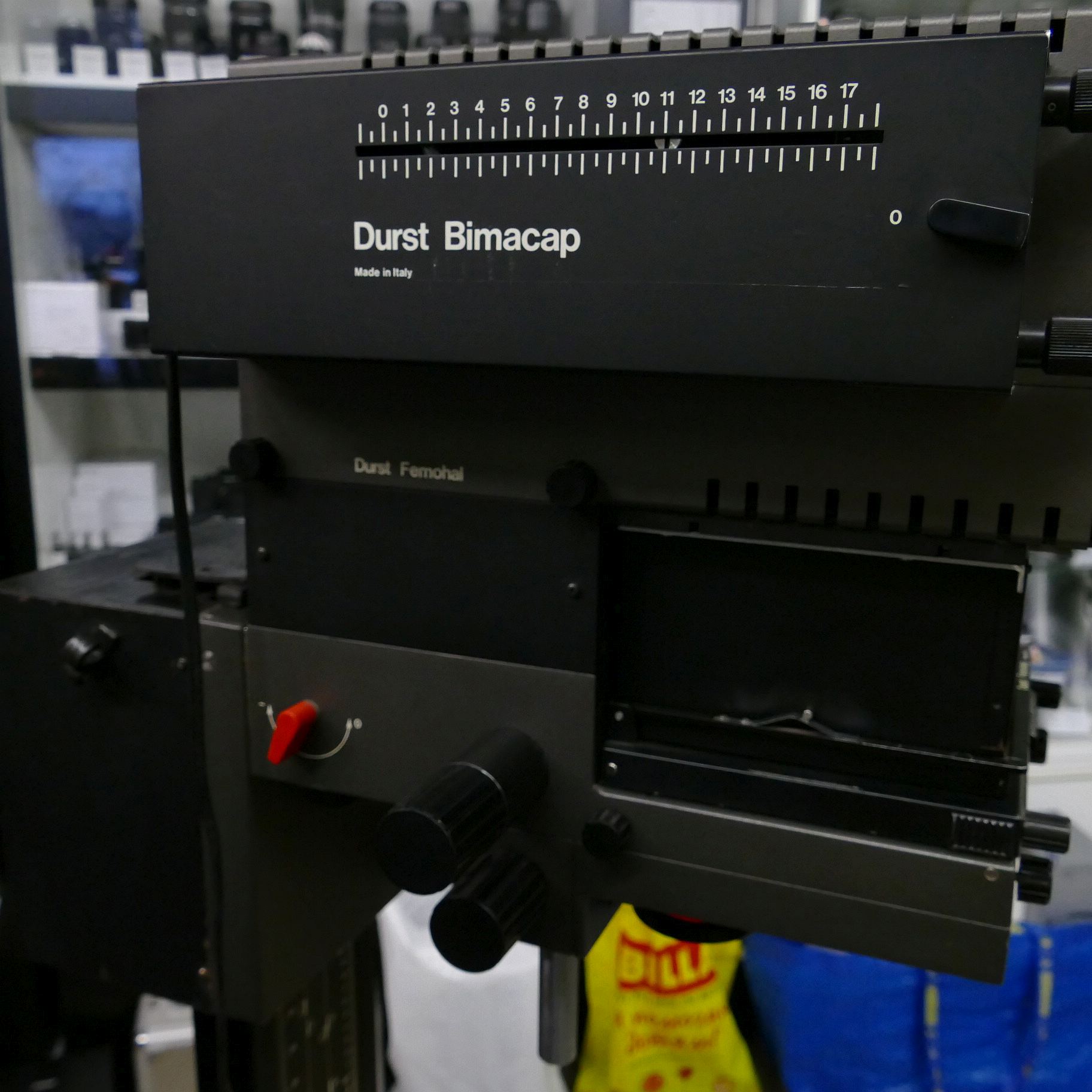 Durst Laborator 1200 | Kutuzov Photo