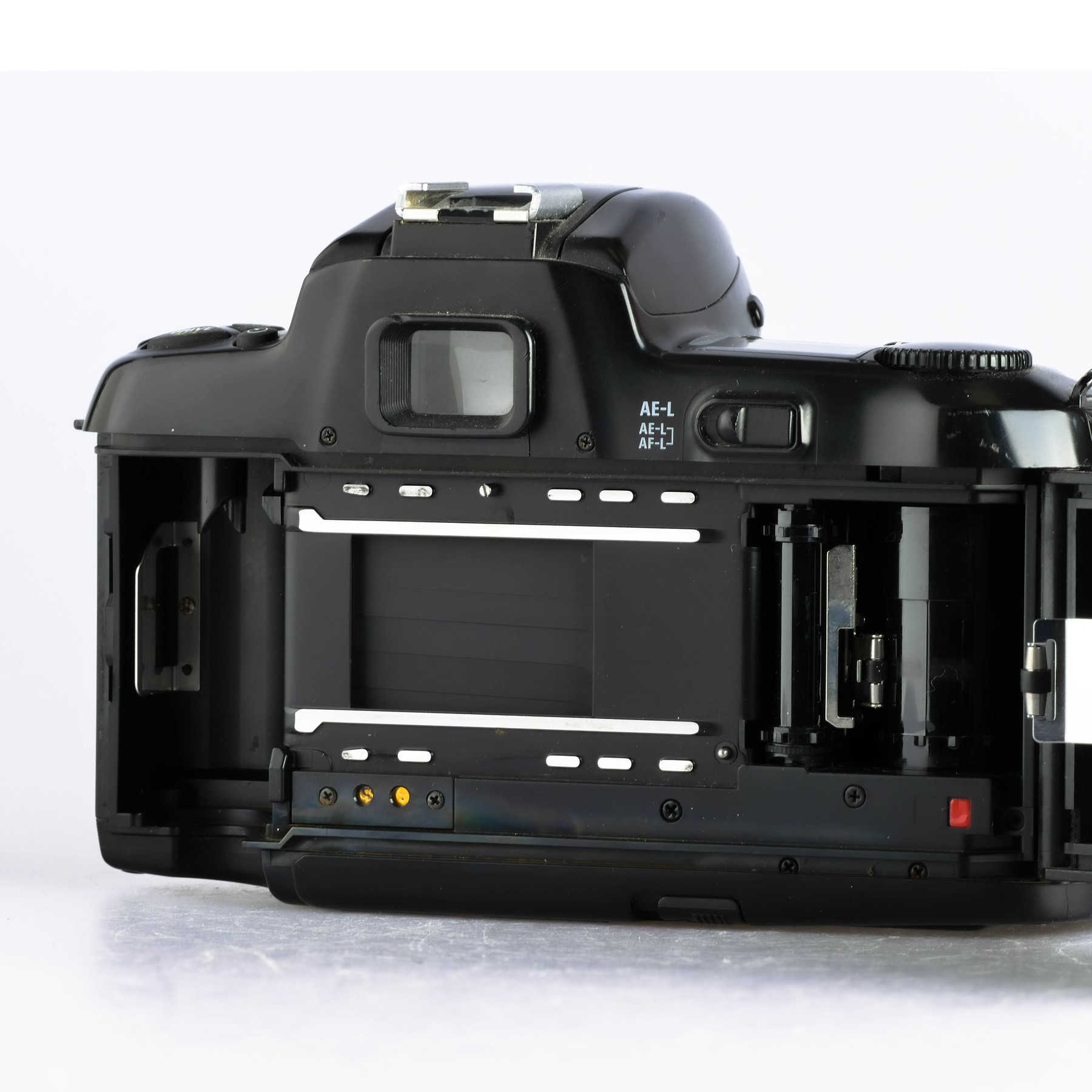 Nikon F-601 | Kutuzov Photo