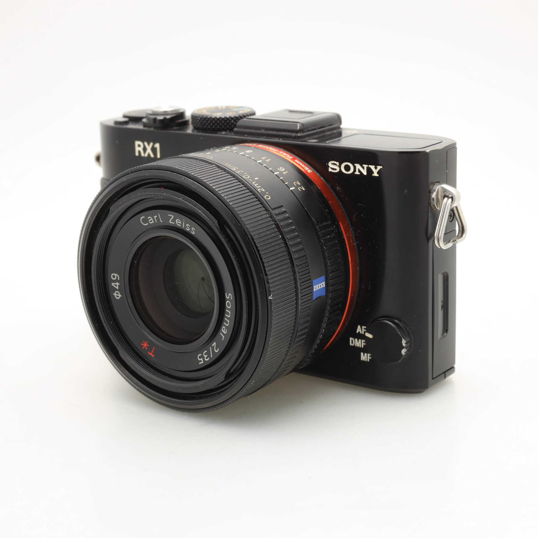 Sony RX1 | Kutuzov Photo