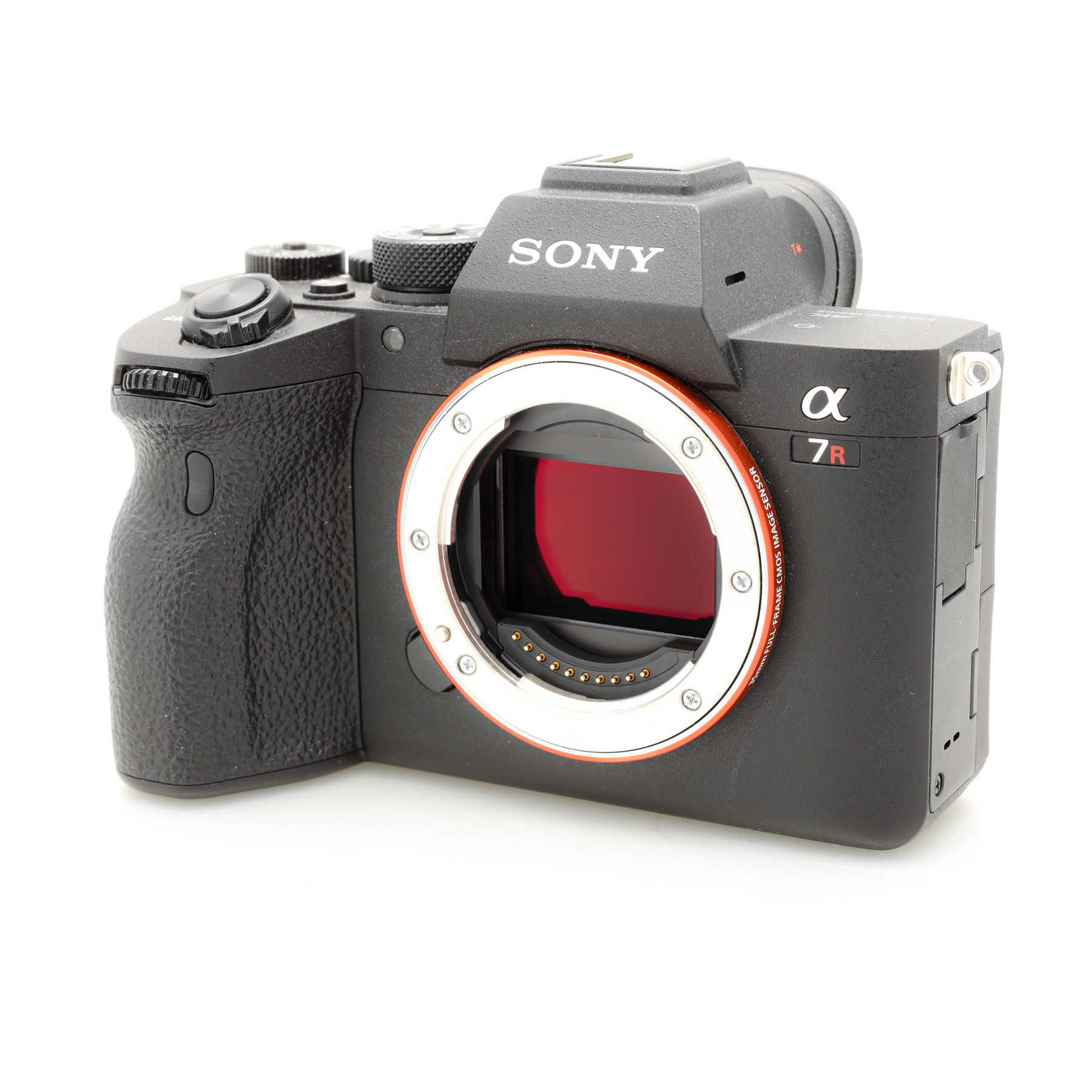 Sony A7R IV A body | Kutuzov Photo