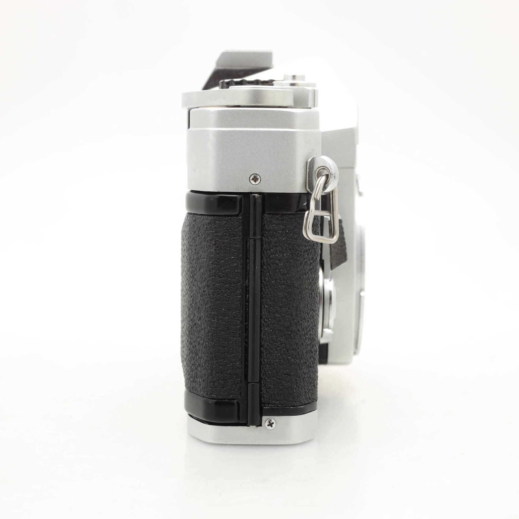 Canon FTb | Kutuzov Photo