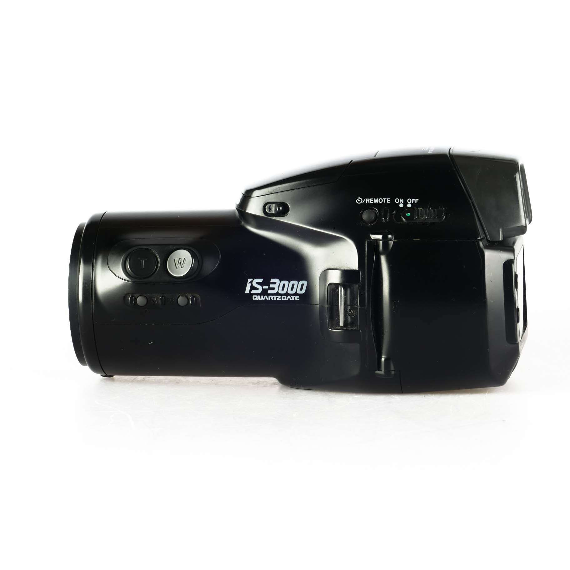 Olympus IS-3000 | Kutuzov Photo