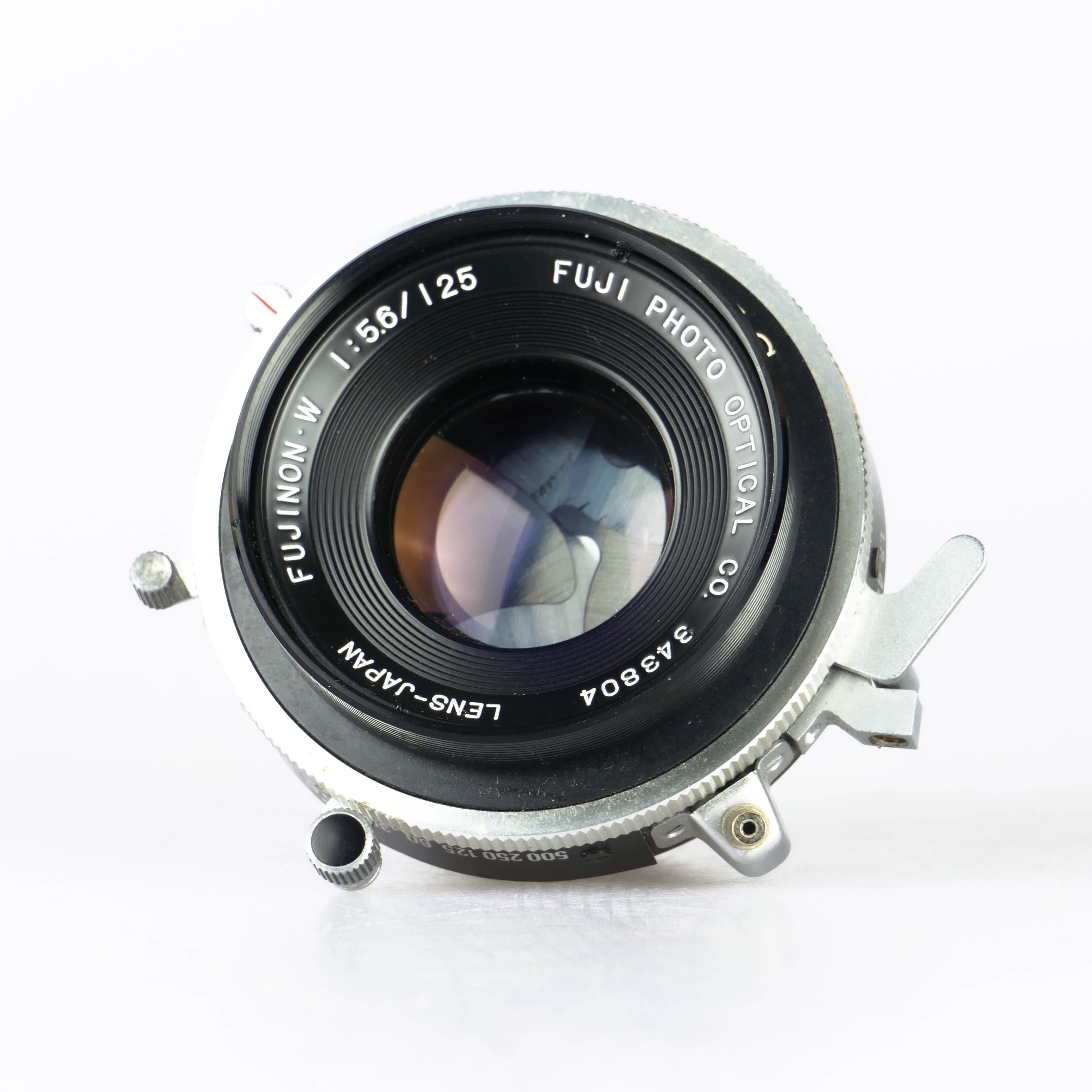 Fujifilm Fujinon W 125mm f/5.6 | Kutuzov Photo