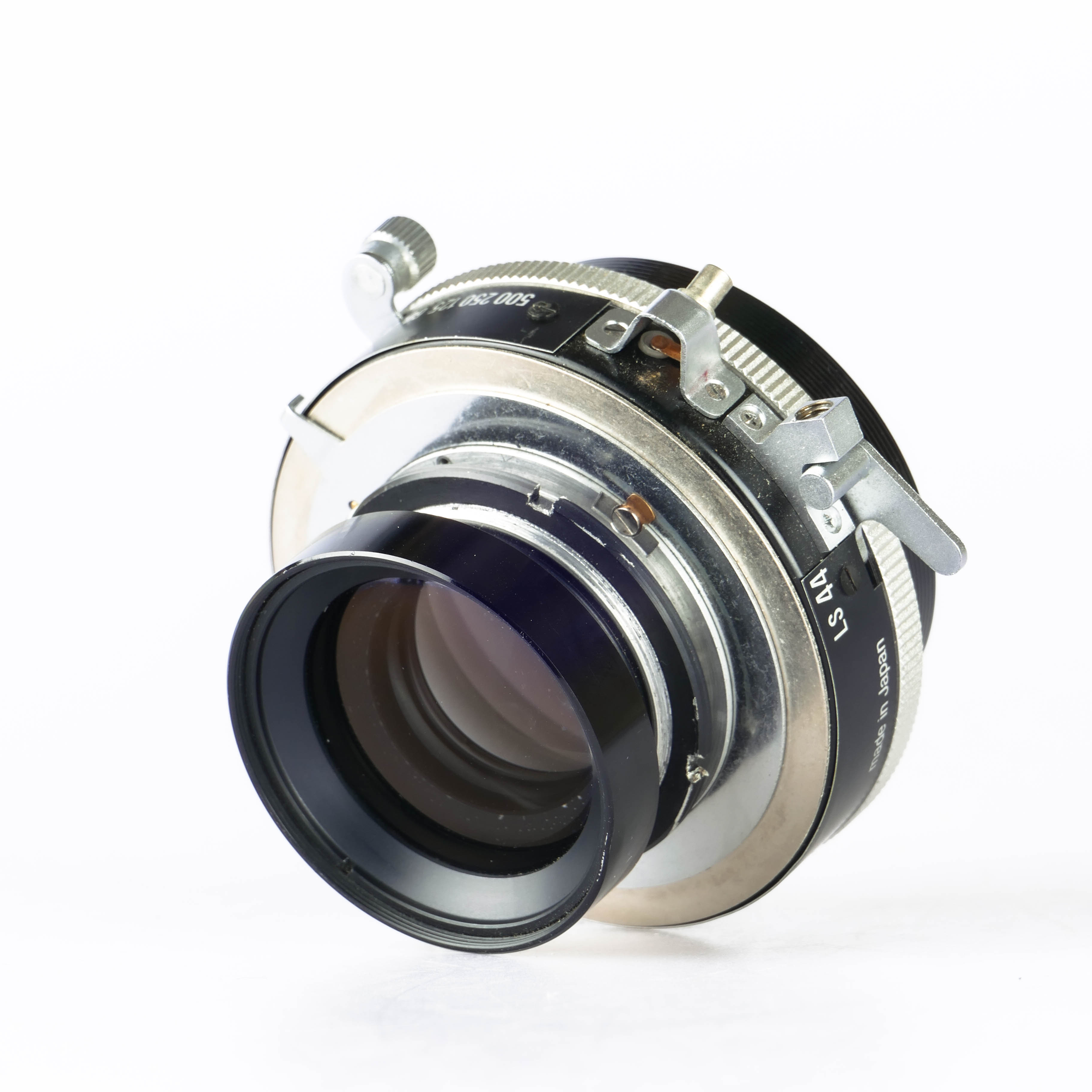 Fujifilm Fujinon W 125mm f/5.6 | Kutuzov Photo