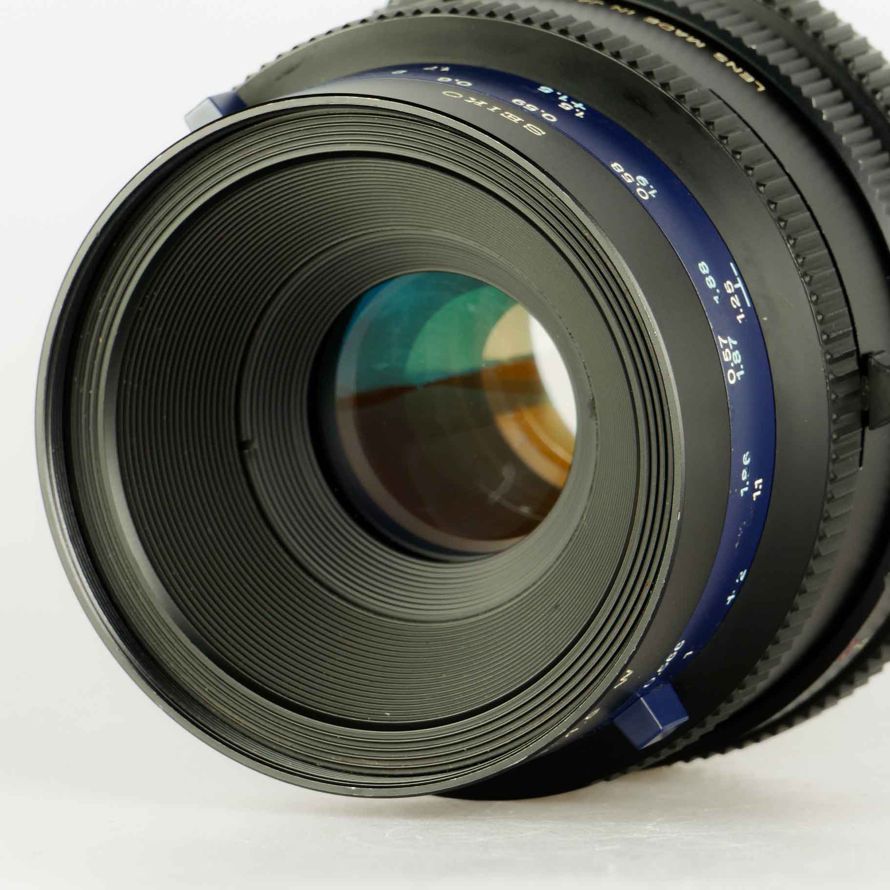 Mamiya 140mm f/4.5 Mamiya-Sekor RZ67 macro | Kutuzov Photo