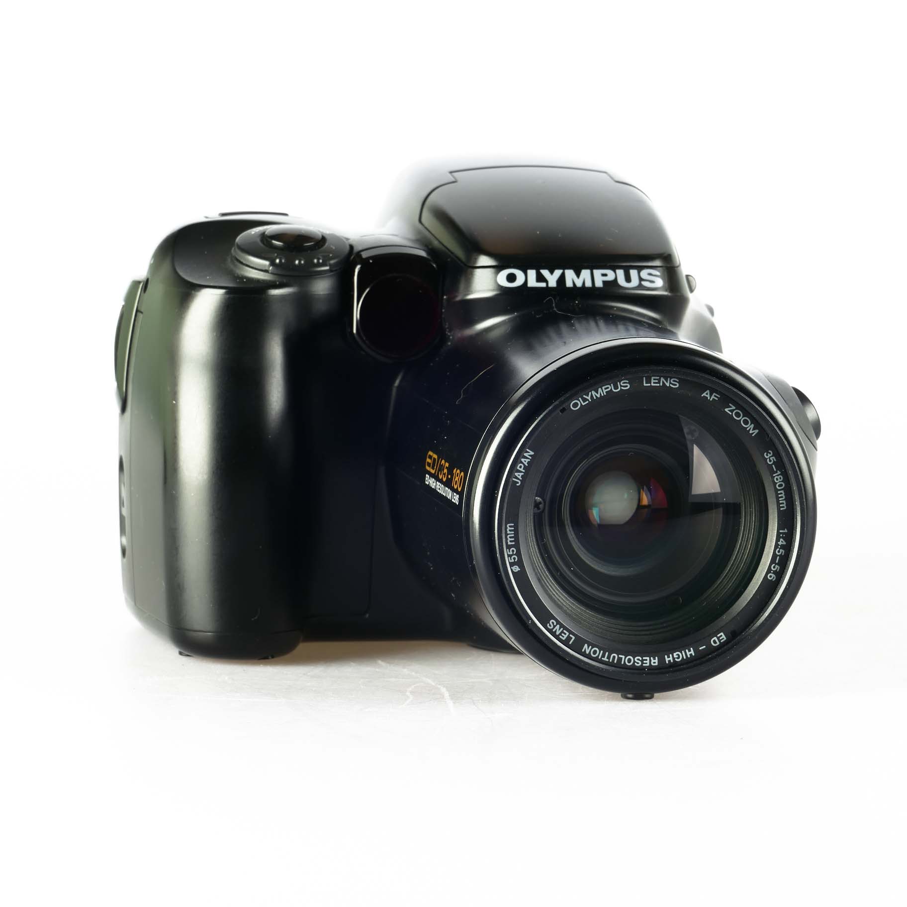 Olympus IS-3000 | Kutuzov Photo