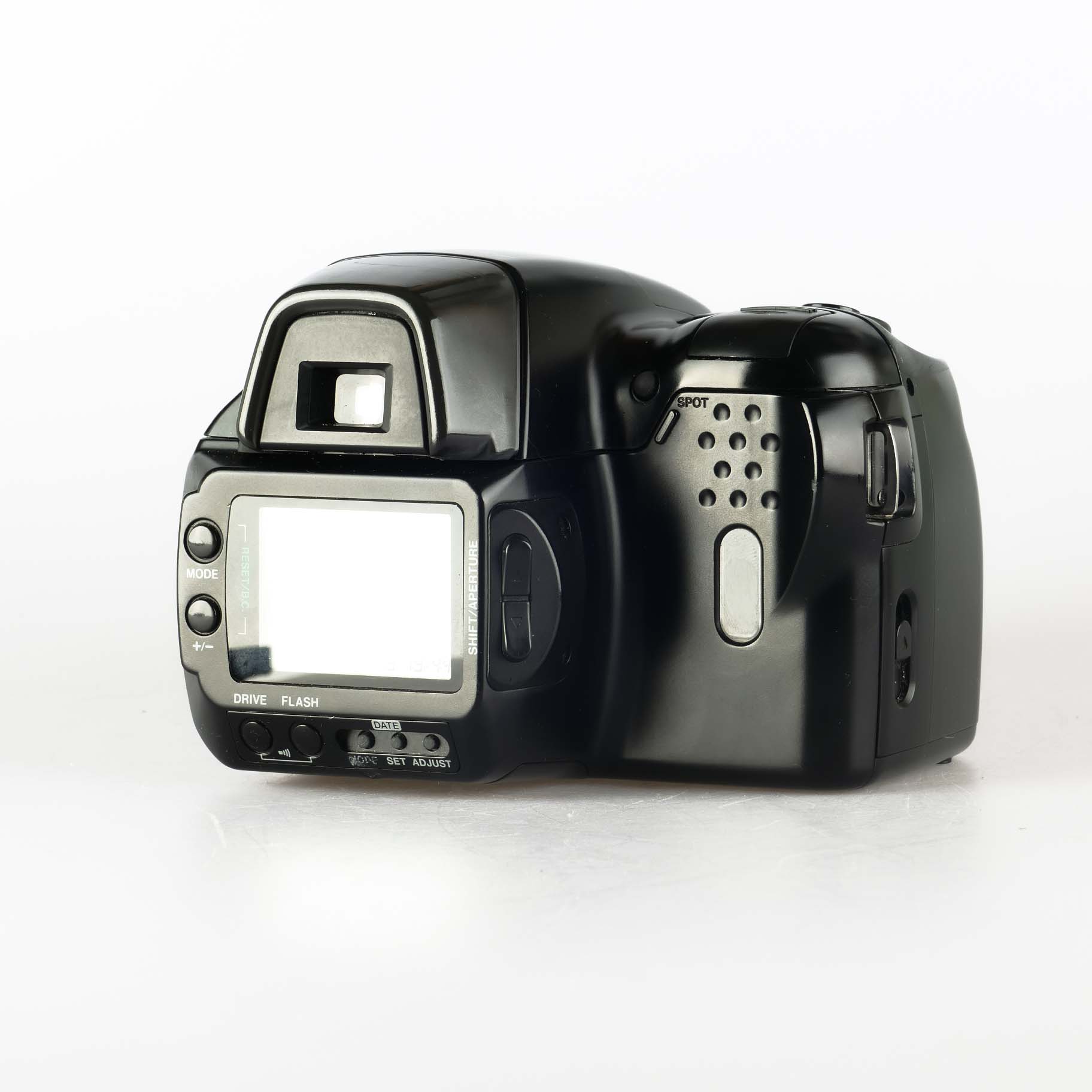 Olympus IS-3000 | Kutuzov Photo