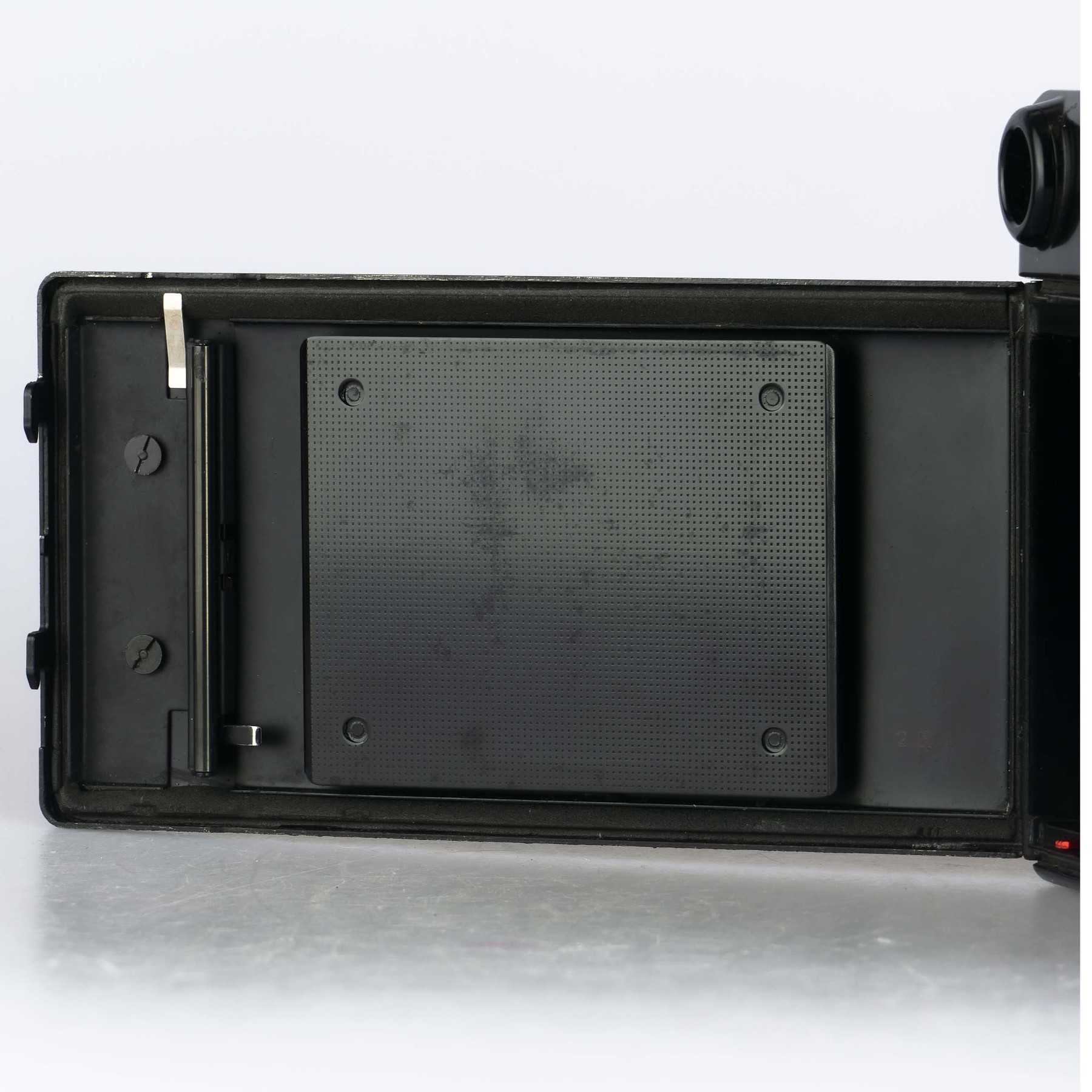 Plaubel Makina W67 (Nikkor 55mm f/4.5) | Kutuzov Photo