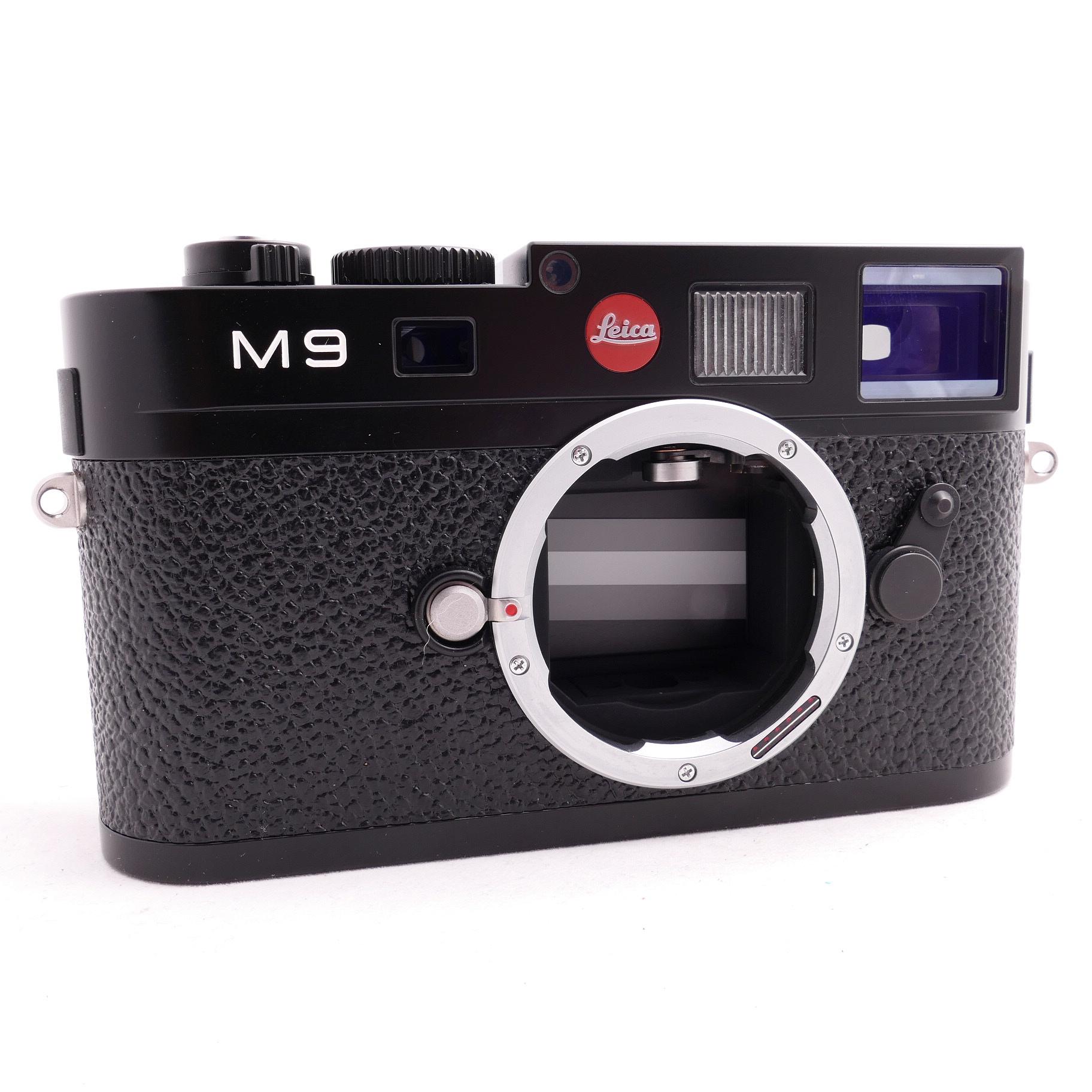 Leica m9 store