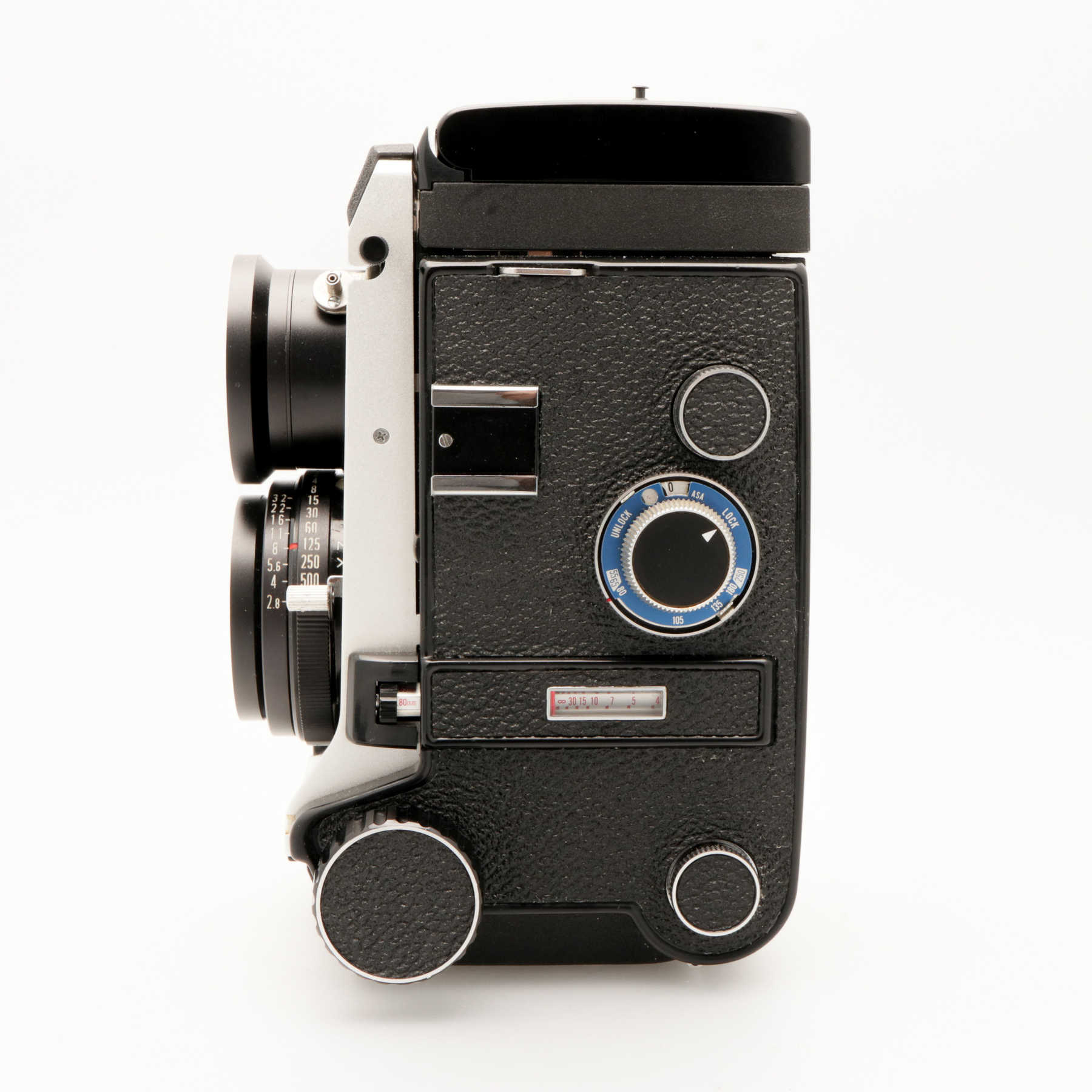 Mamiya C330 Professional комплект 3 объектива | Kutuzov Photo