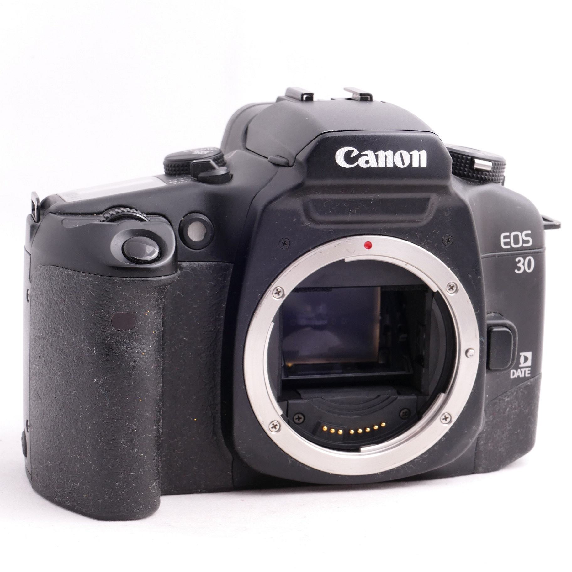 Canon EOS 30 body | Kutuzov Photo