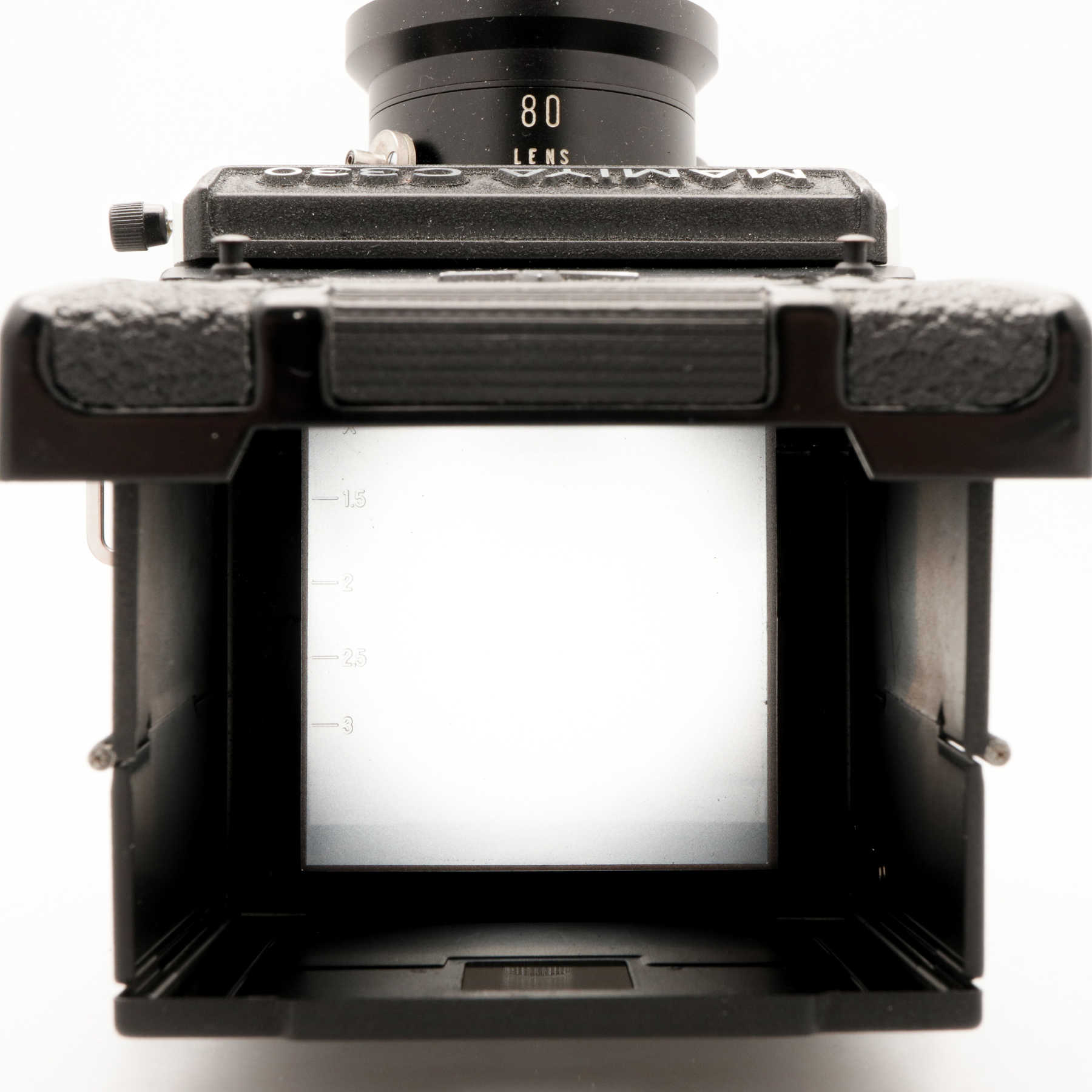 Mamiya C330 Professional комплект 3 объектива | Kutuzov Photo