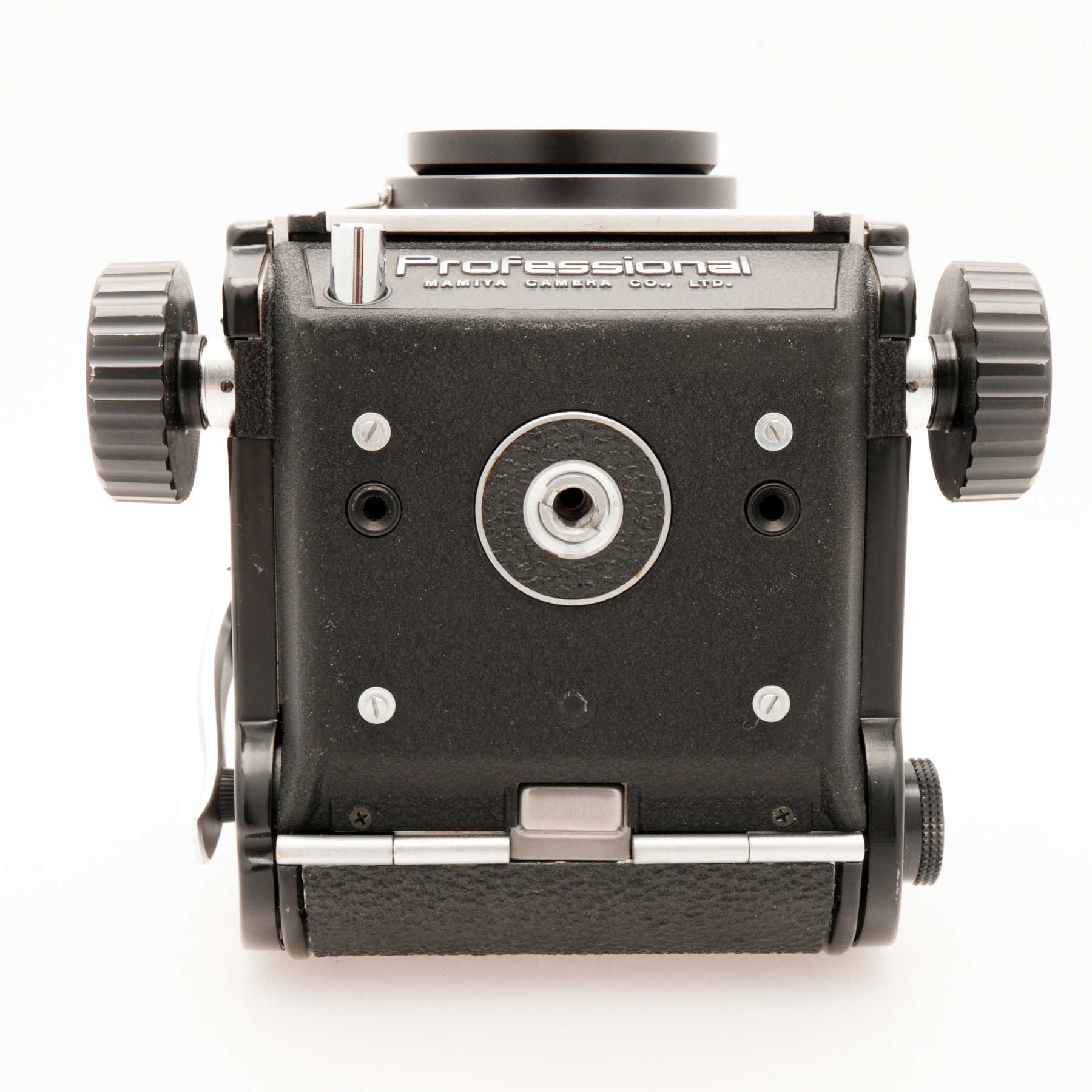 Mamiya C330 Professional комплект 3 объектива | Kutuzov Photo