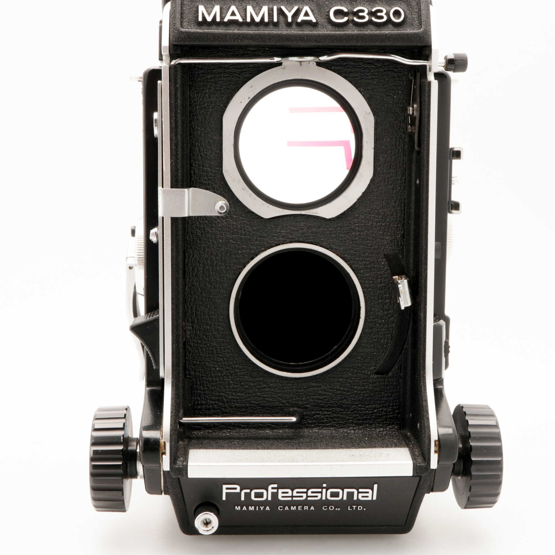 Mamiya C330 Professional комплект 3 объектива | Kutuzov Photo