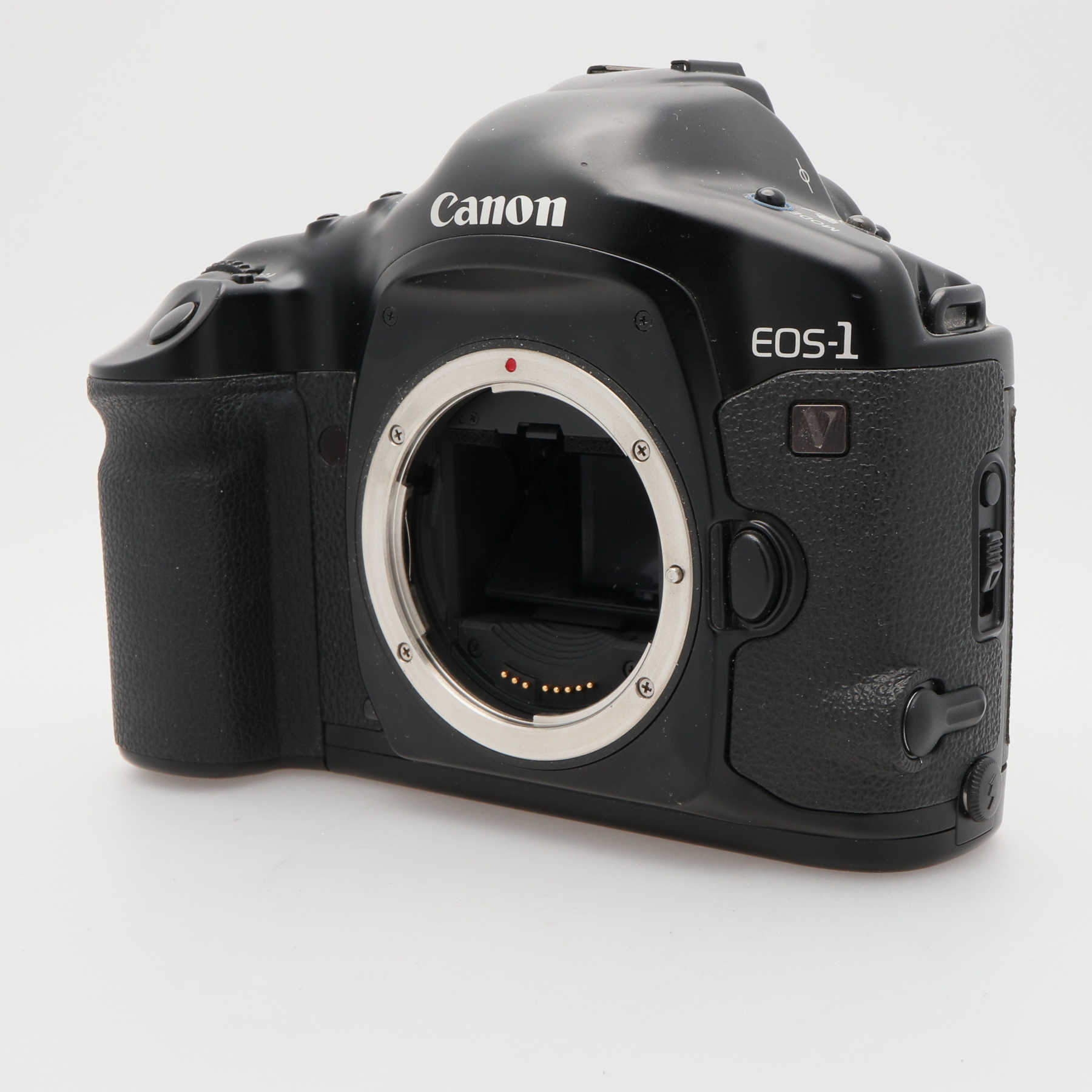 Canon EOS 1v | Kutuzov Photo