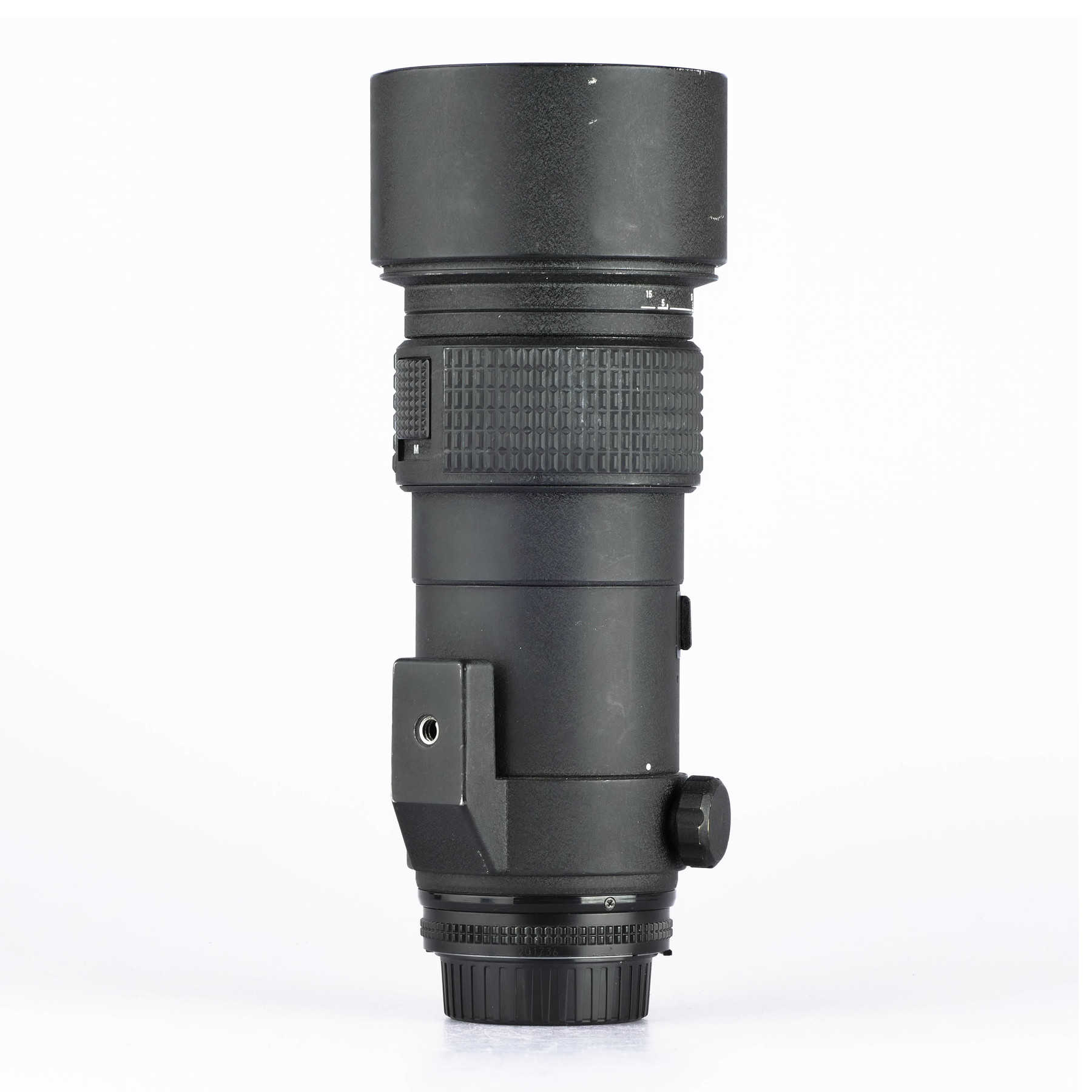 Nikon 300mm f/4 AF Nikkor ED | Kutuzov Photo