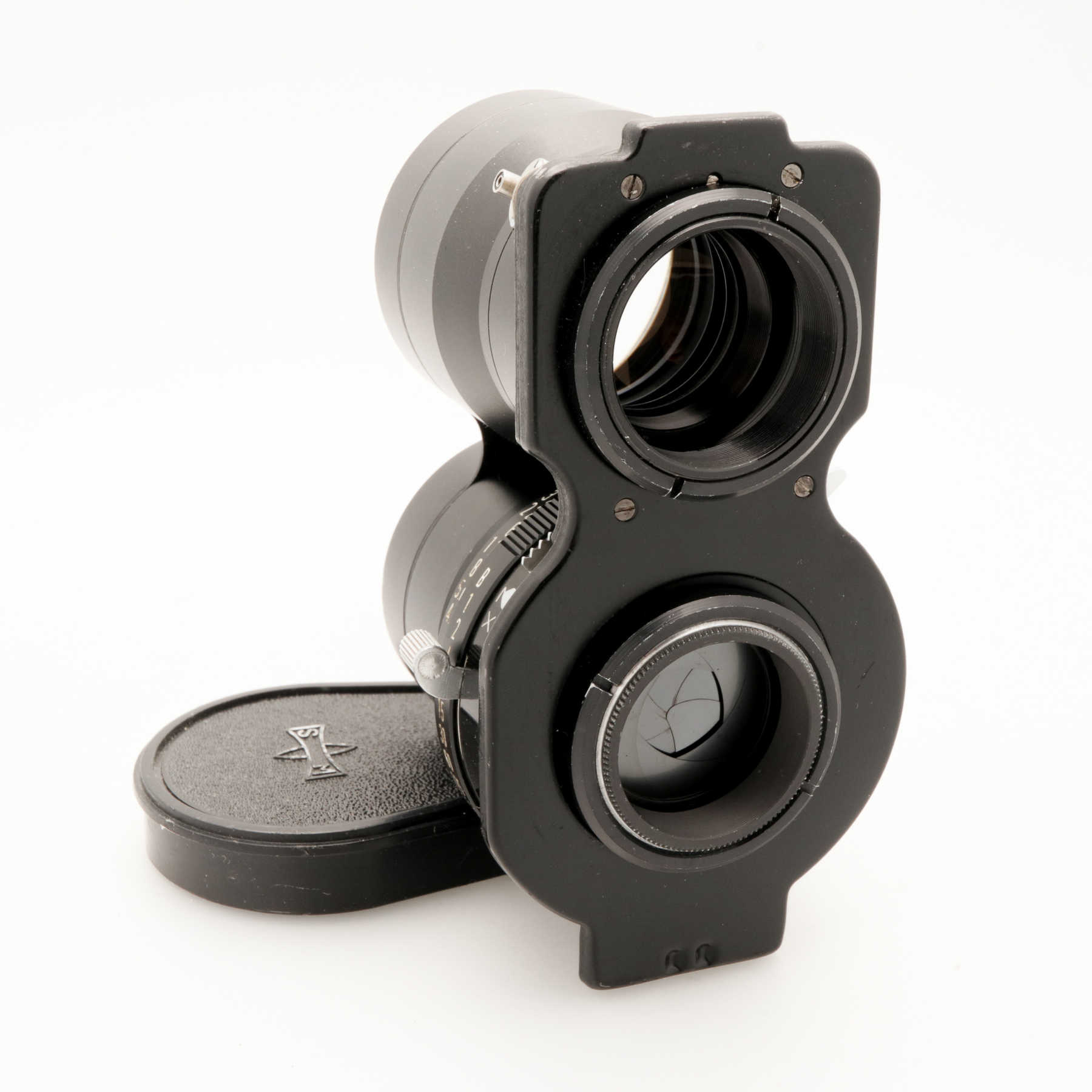 Mamiya C330 Professional комплект 3 объектива | Kutuzov Photo