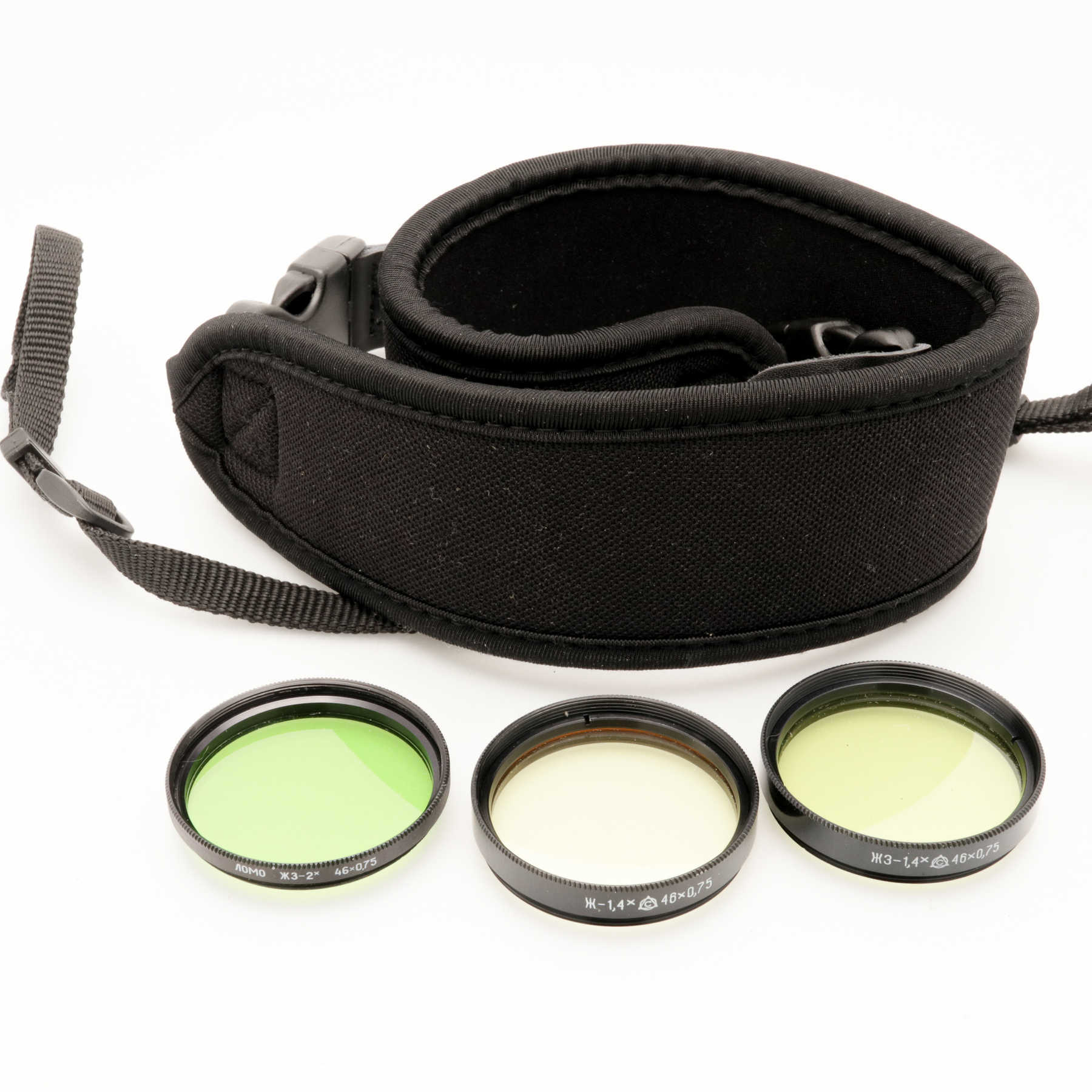 Mamiya C330 Professional комплект 3 объектива | Kutuzov Photo