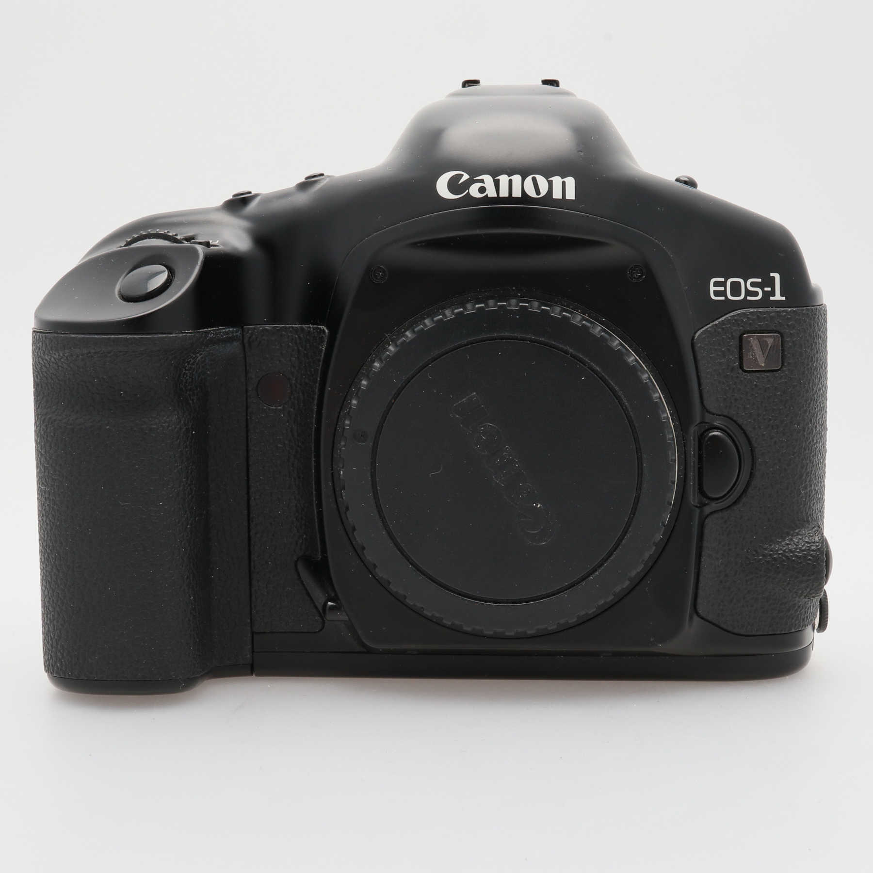 Canon EOS 1v | Kutuzov Photo