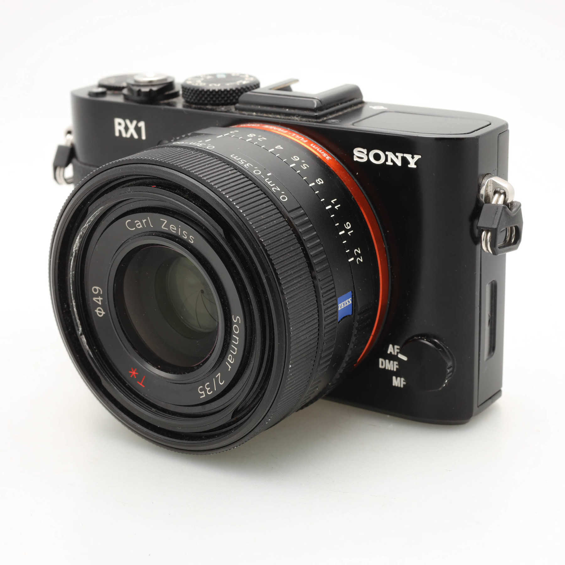 Sony RX1 | Kutuzov Photo